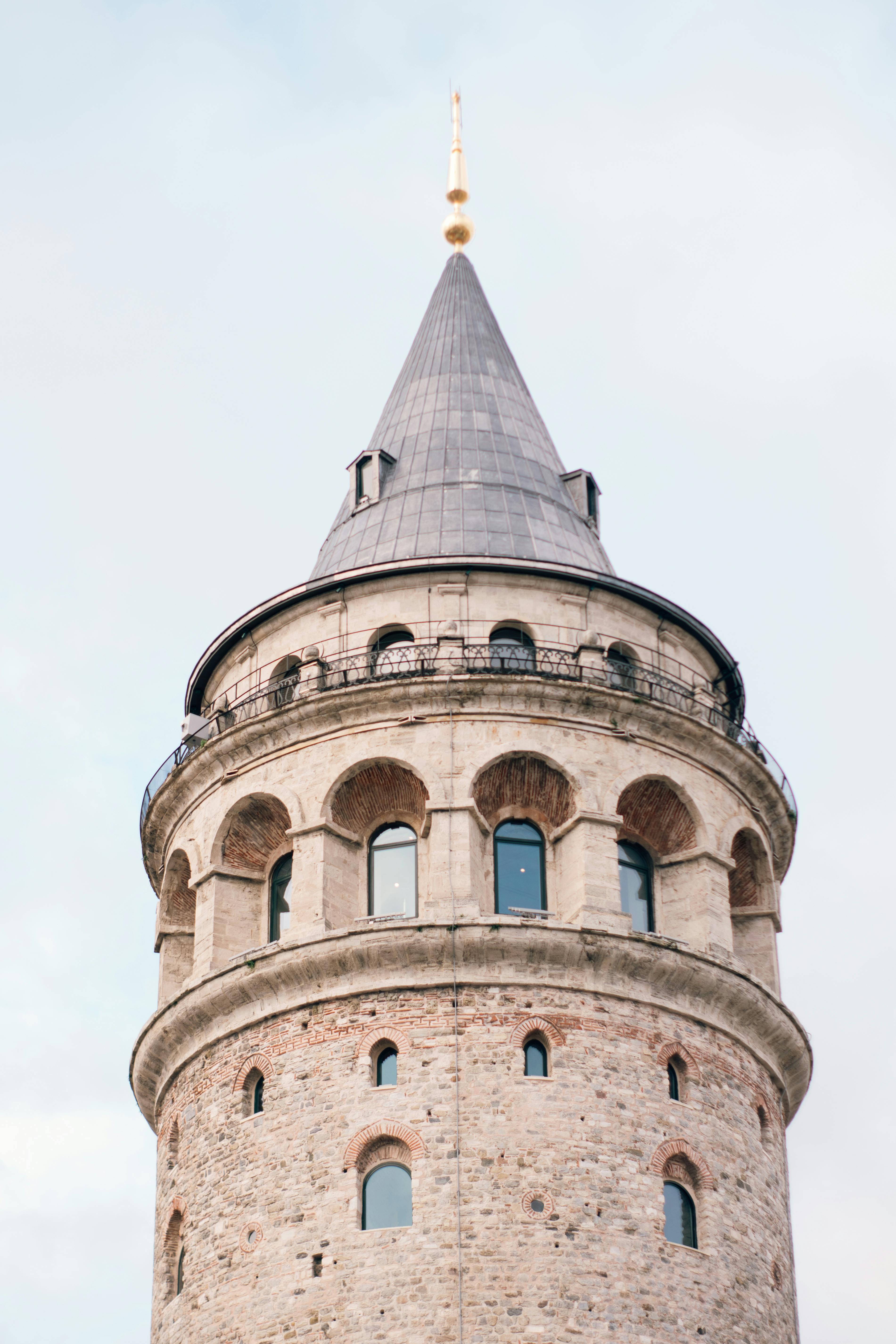 Genoa Tower Photos, Download The BEST Free Genoa Tower Stock Photos ...