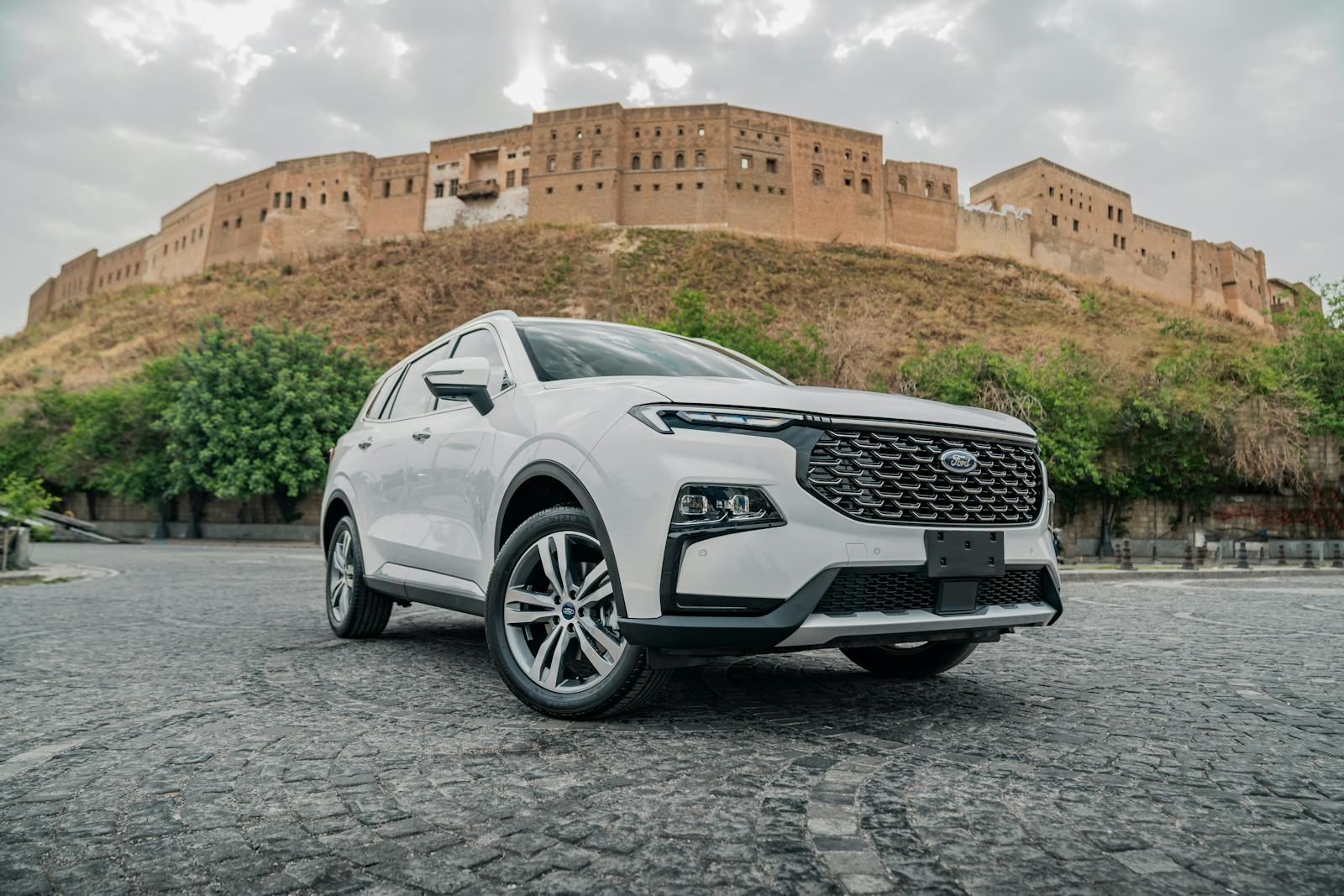 Erbil Citadel Photos, Download The BEST Free Erbil Citadel Stock Photos ...