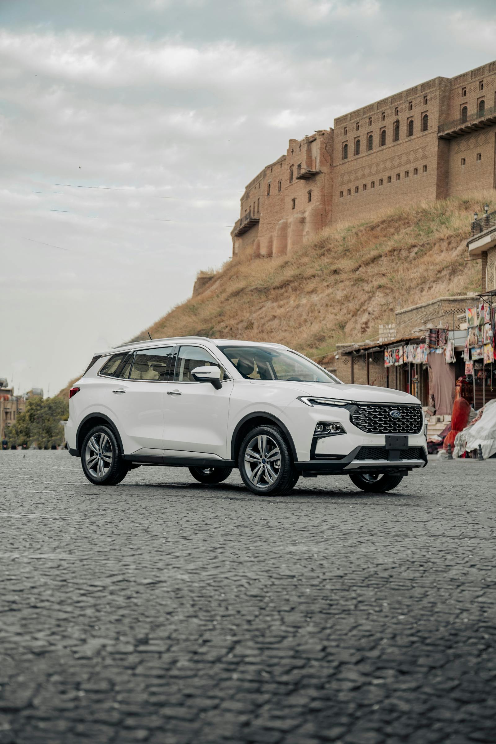 Erbil Citadel Photos, Download The BEST Free Erbil Citadel Stock Photos ...