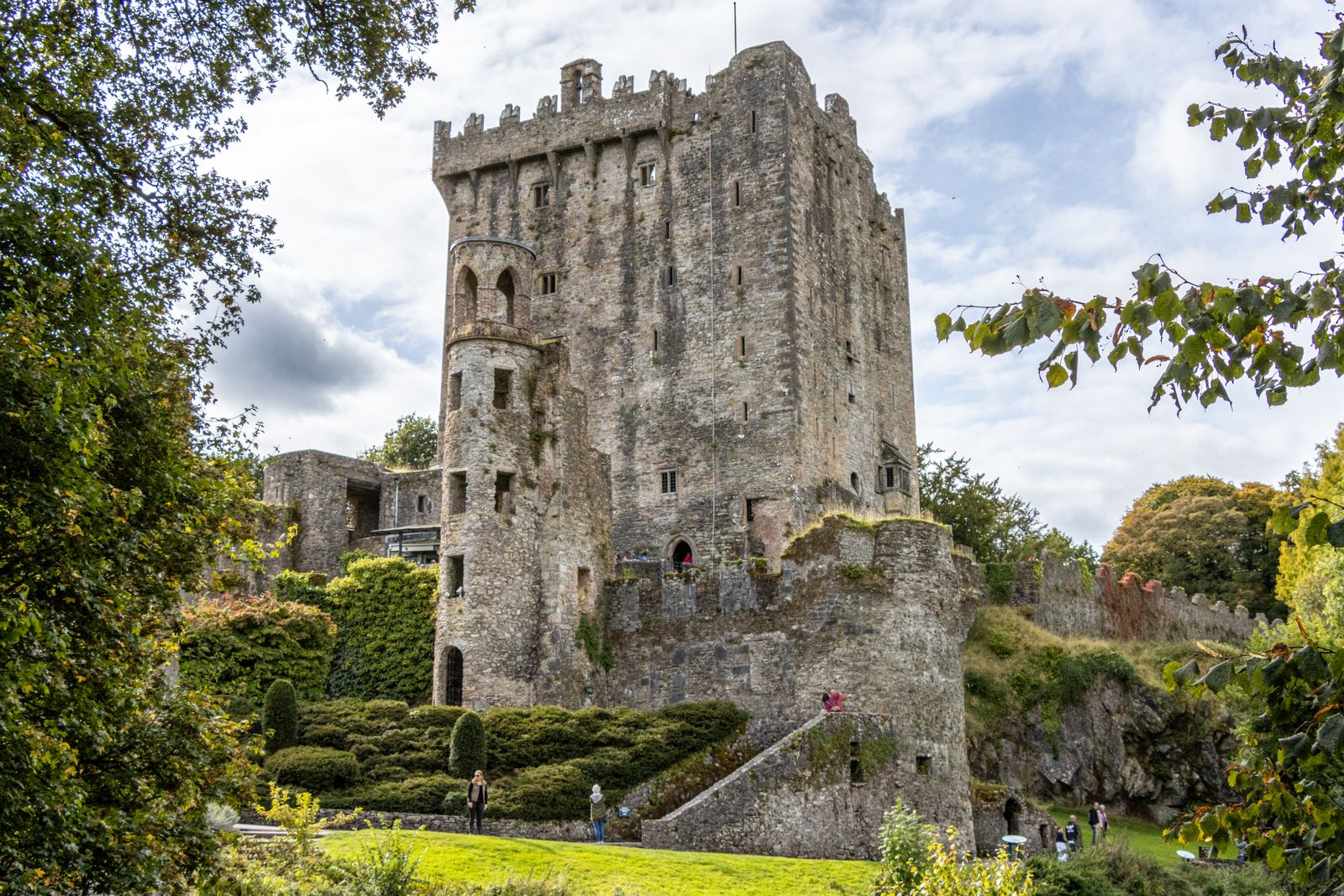 Irish Blarney Stone Photos, Download The BEST Free Irish Blarney Stone ...