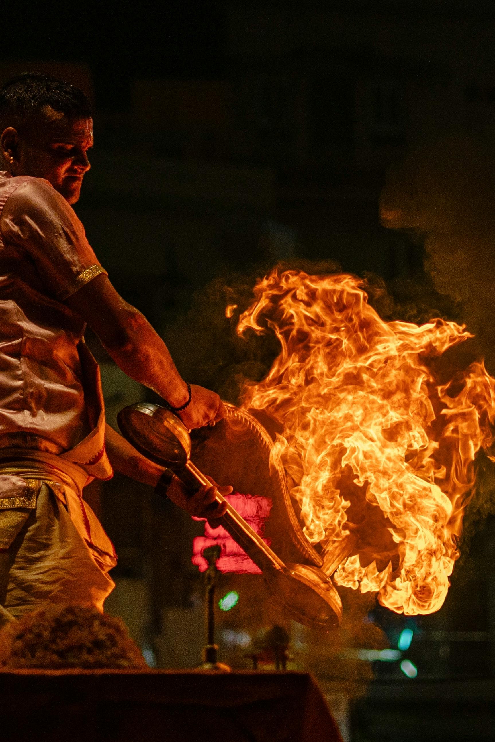 Shivam Maurya - Photography