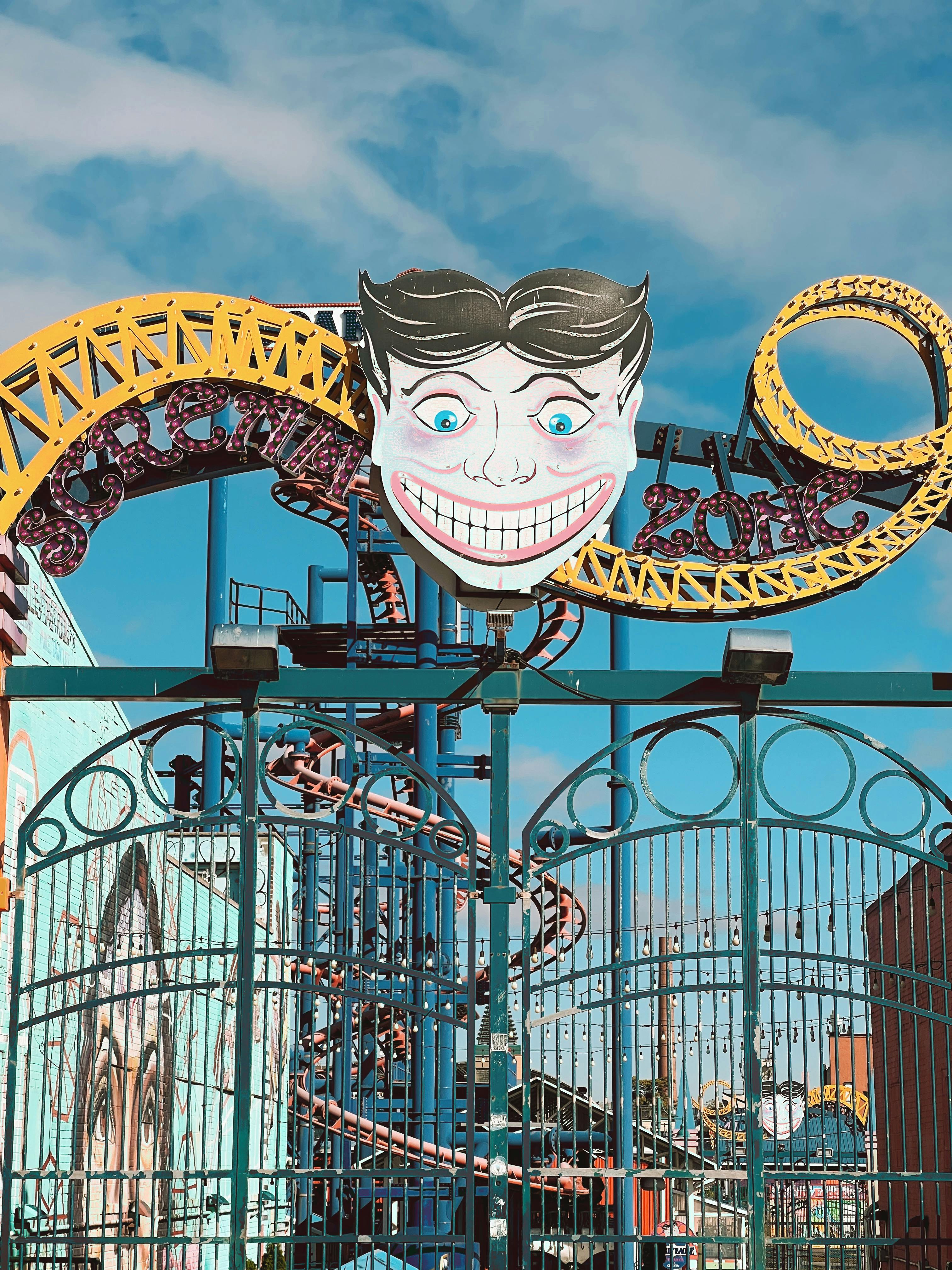 Rollercoasters Photos, Download The BEST Free Rollercoasters Stock ...