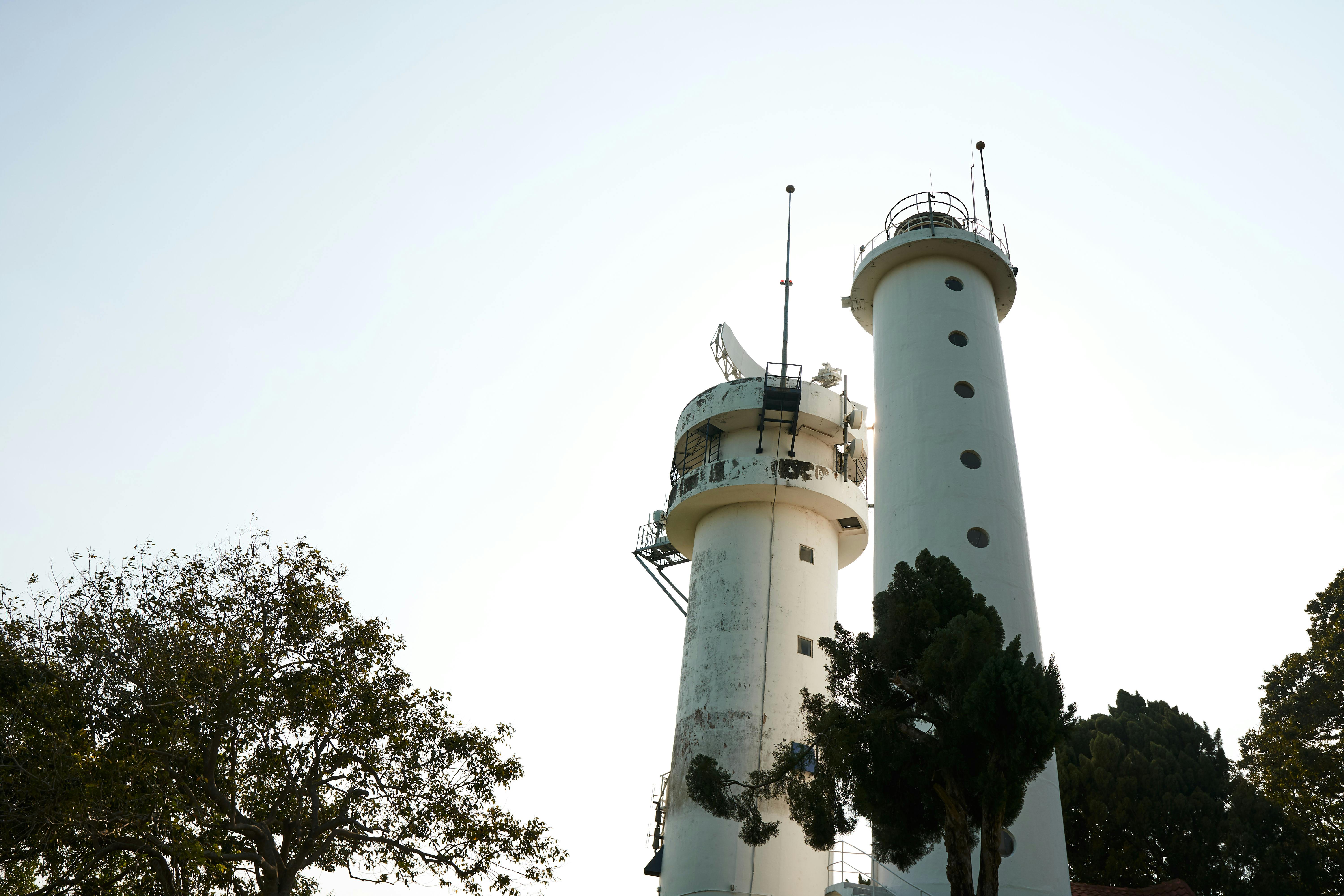 Lighthouse Towers Photos, Download The BEST Free Lighthouse Towers ...