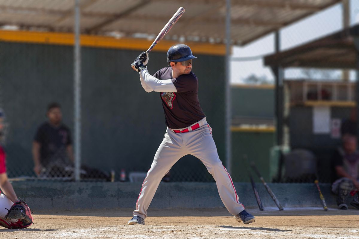 Man With A Baseball Bat Photos, Download The BEST Free Man With A ...