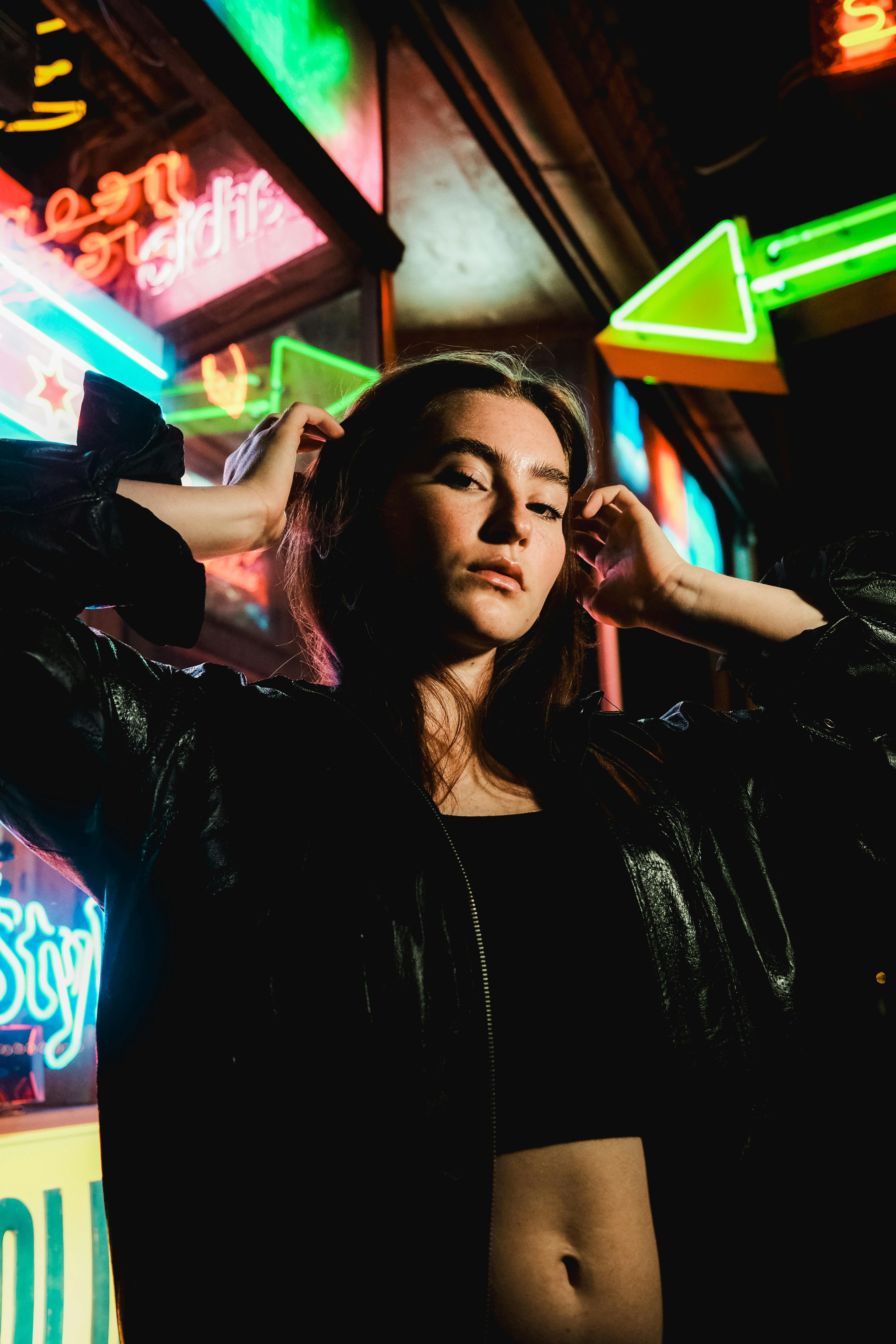 Hair Lighting Photos, Download The BEST Free Hair Lighting Stock Photos ...