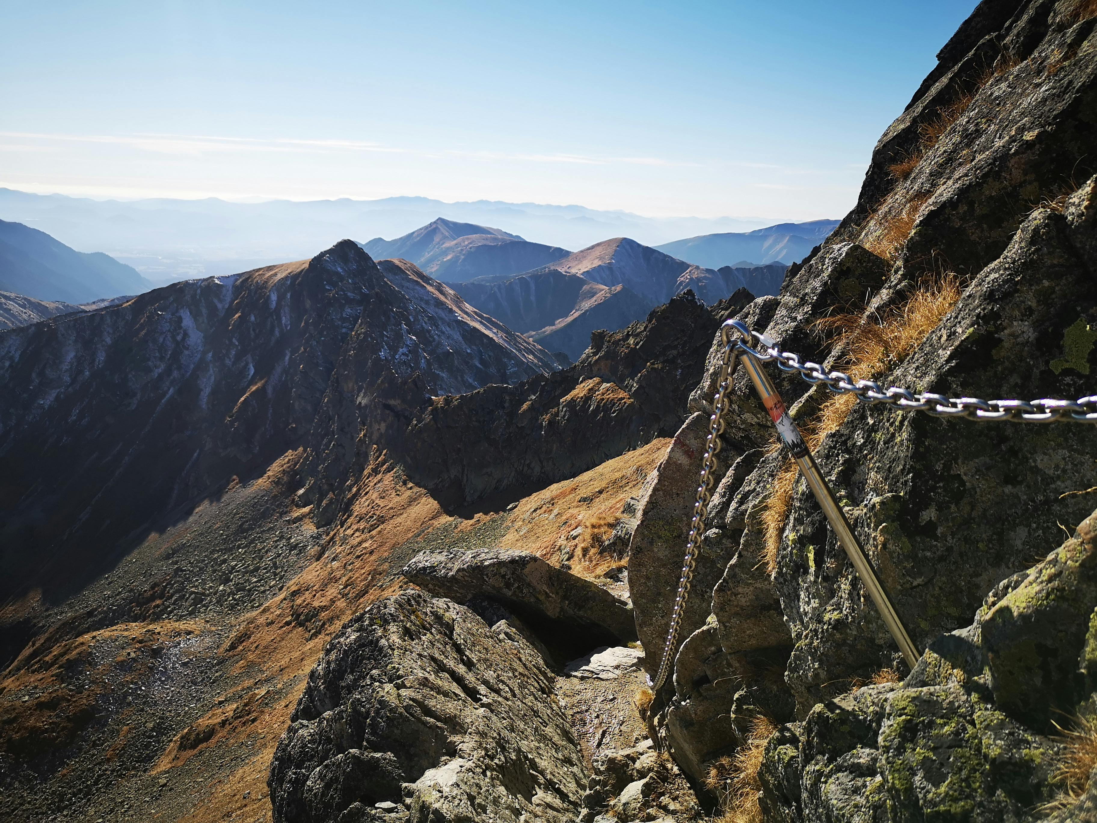 Mountain Chains Photos, Download The BEST Free Mountain Chains Stock ...