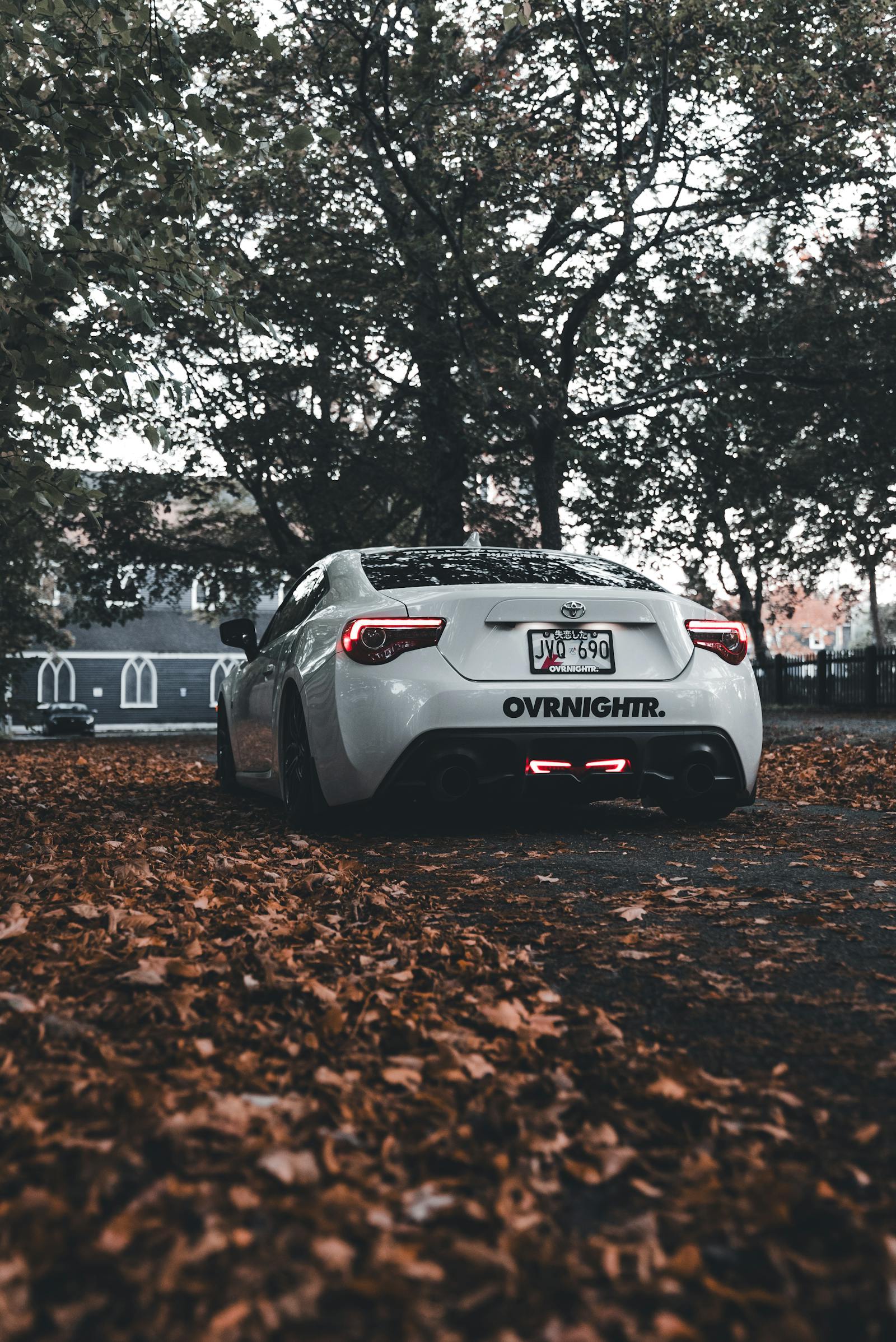 Car In Forest Photos, Download The BEST Free Car In Forest Stock Photos ...