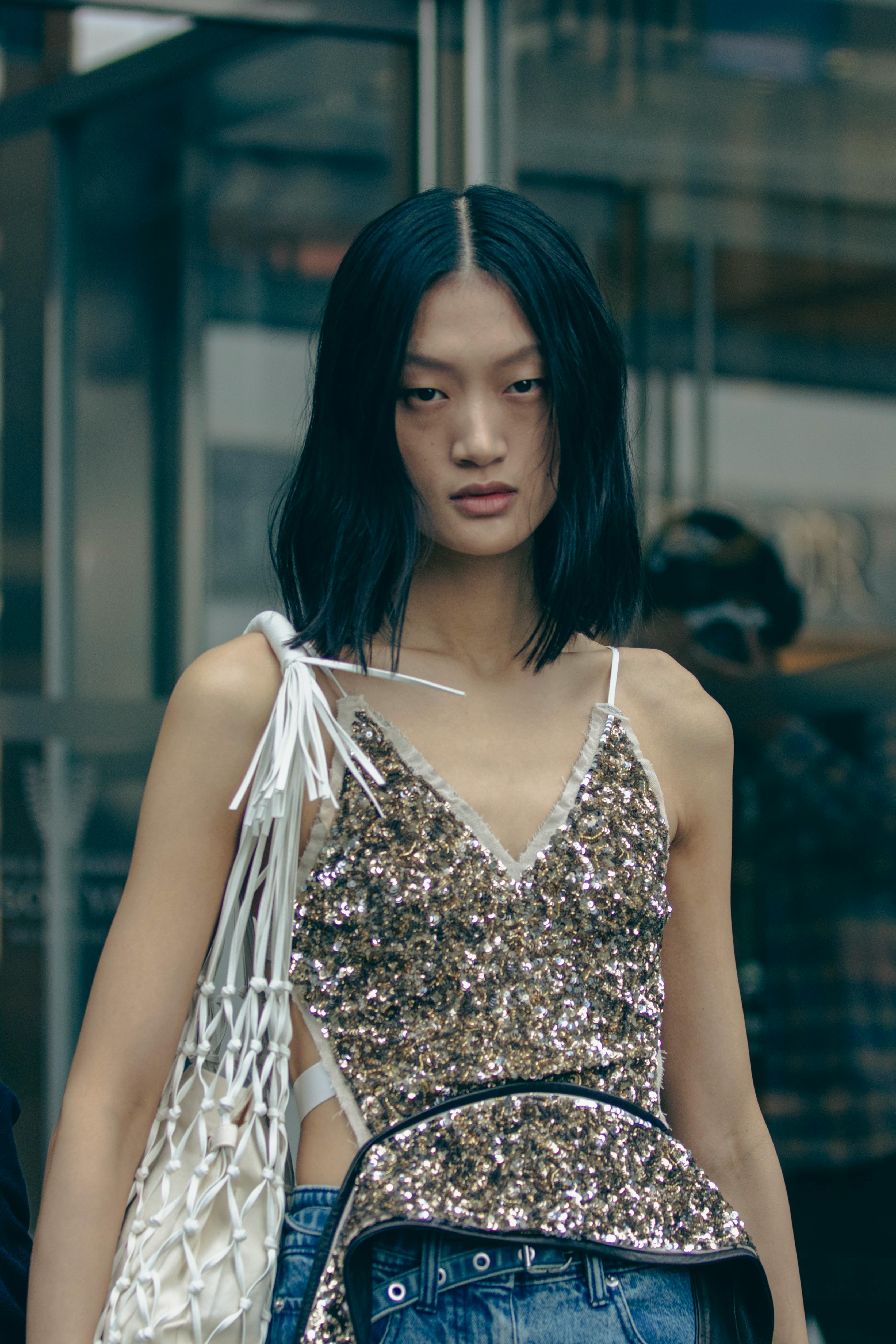 Chic Fashion in New York City · Free Stock Photo