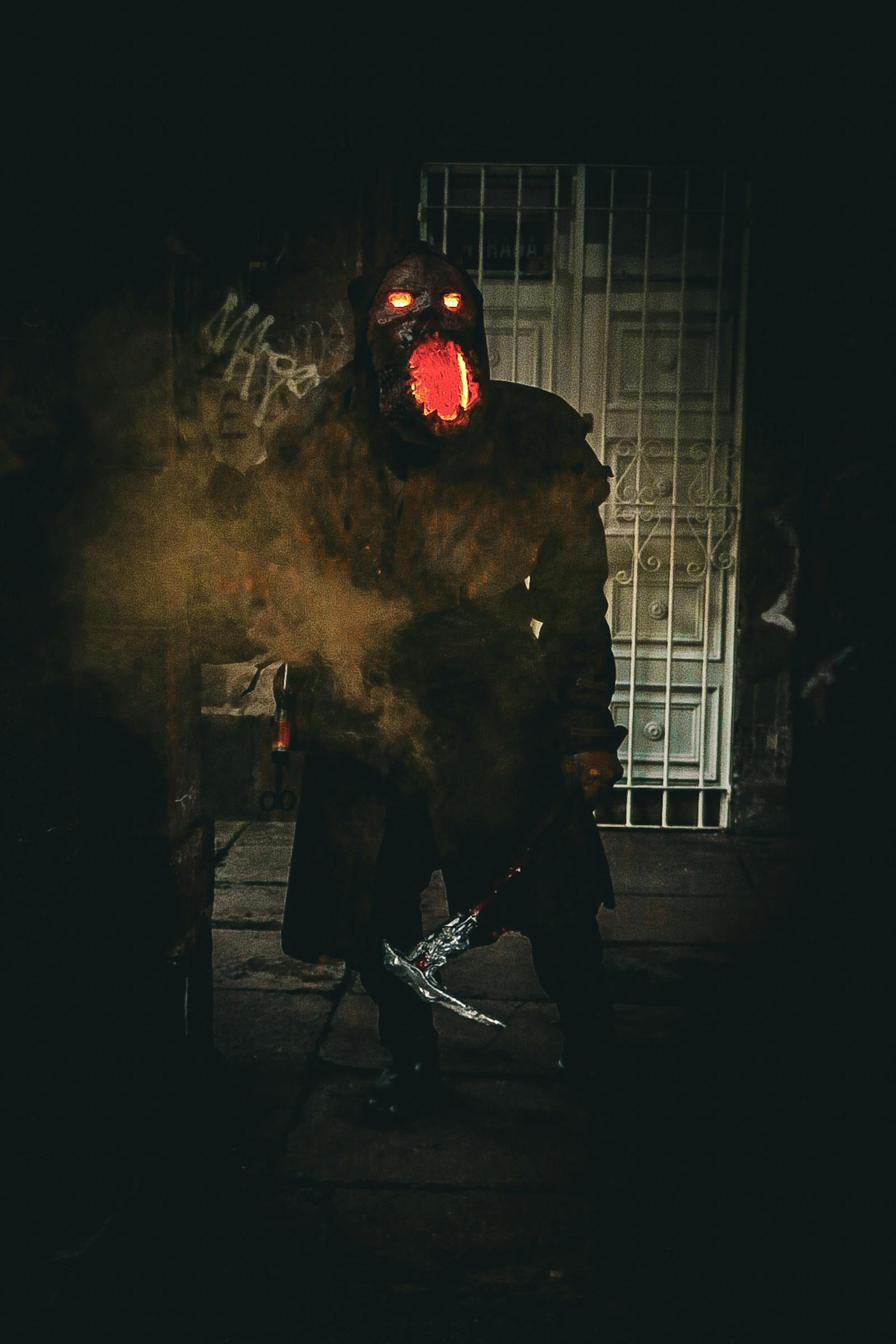 Terrifying Presence Photos, Download The BEST Free Terrifying Presence ...