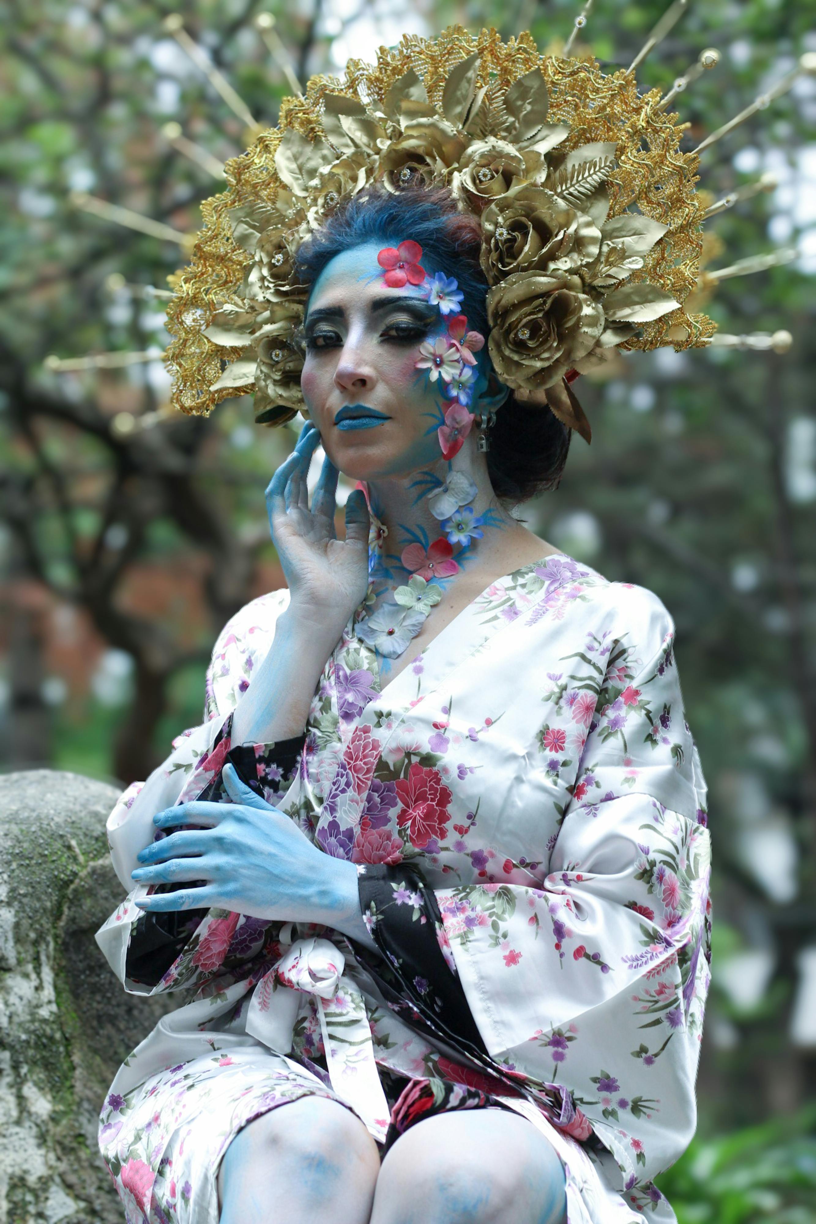 Door of old building with graffiti on walls · Free Stock Photo