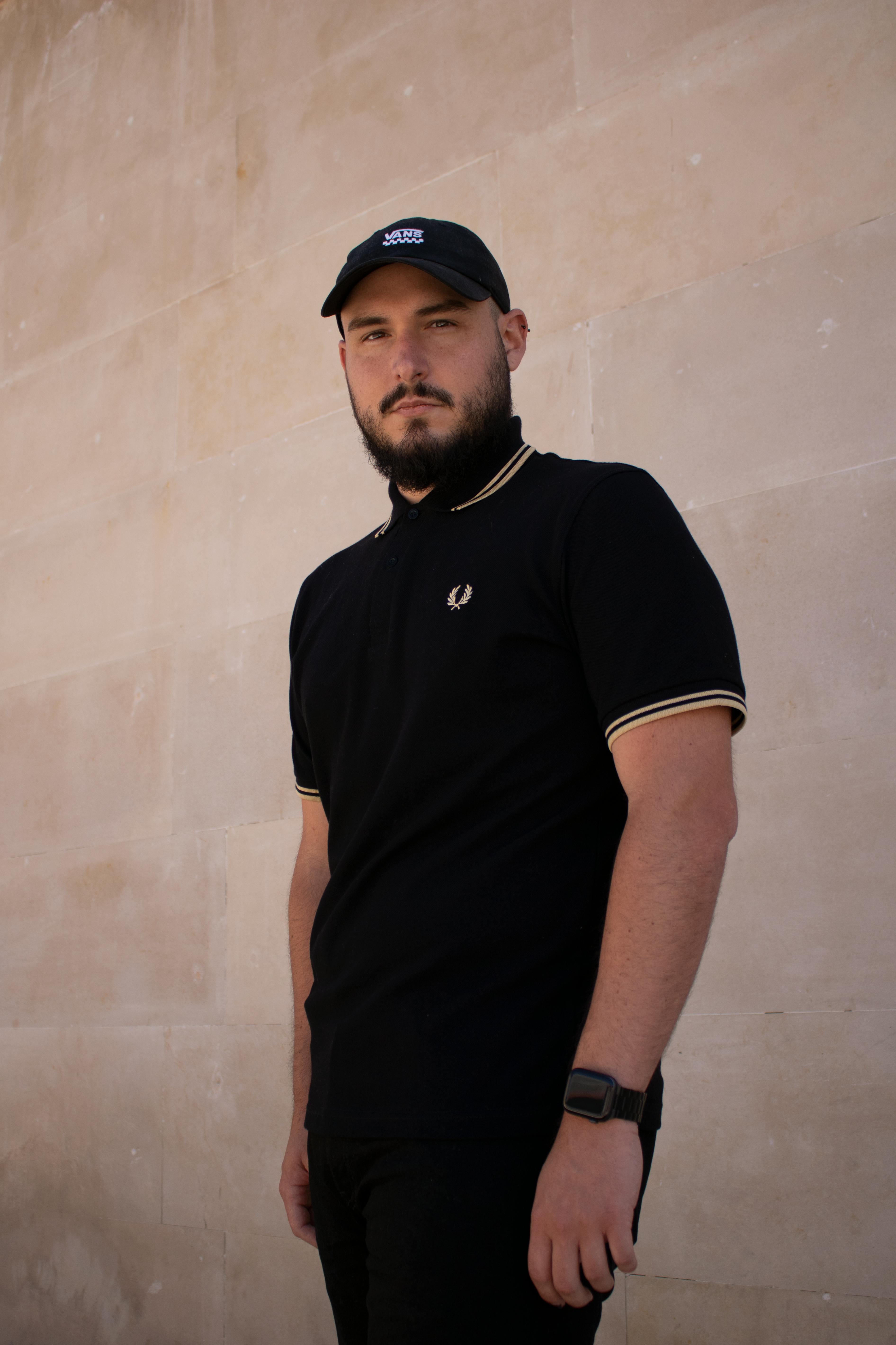 Portrait Guy Photos, Download The BEST Free Portrait Guy Stock Photos ...