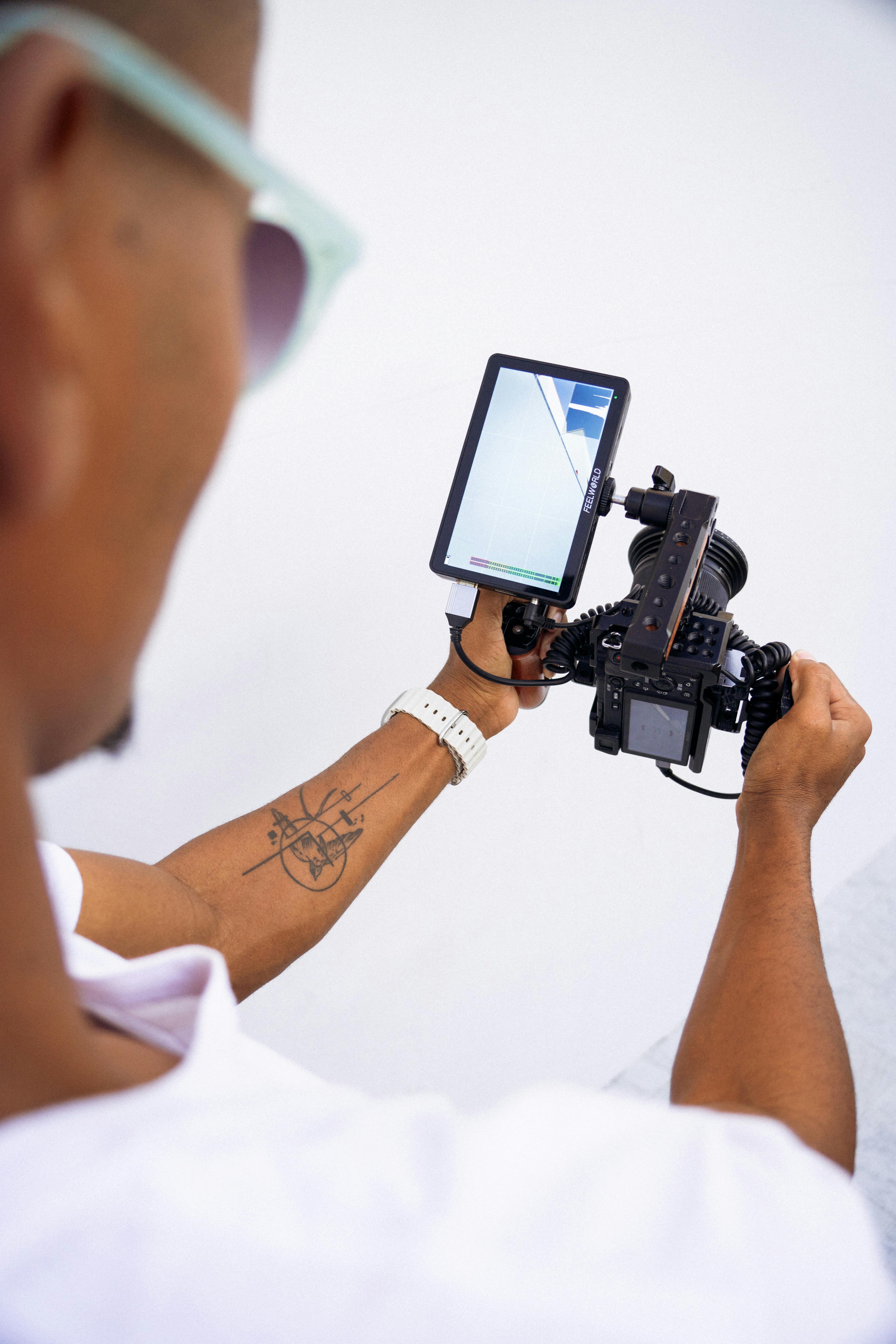 7 Essential Tips for Content Creator Classes to Boost Your Skills