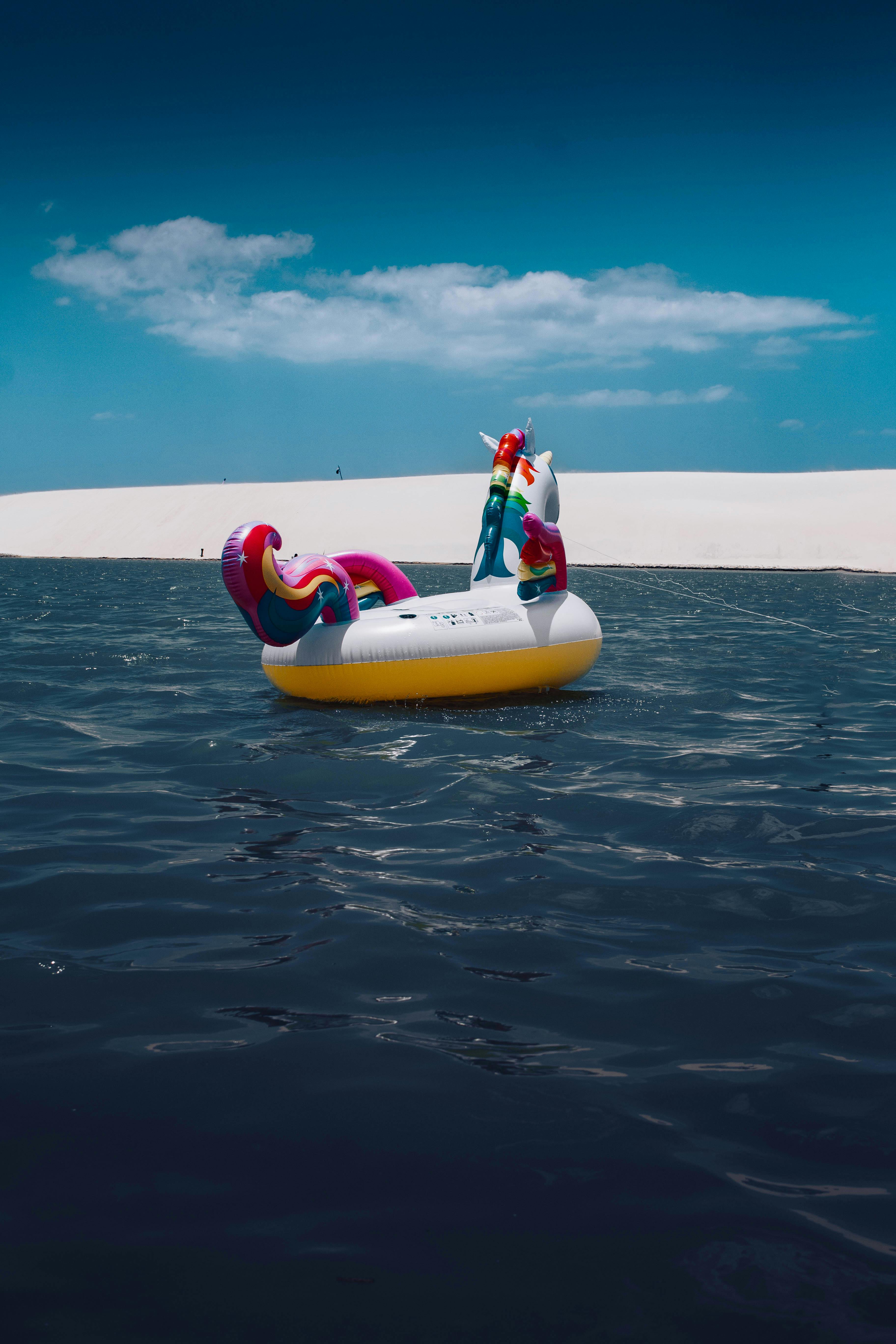 Inflatable Canvas Pool Rafts Photos, Download The BEST Free Inflatable ...