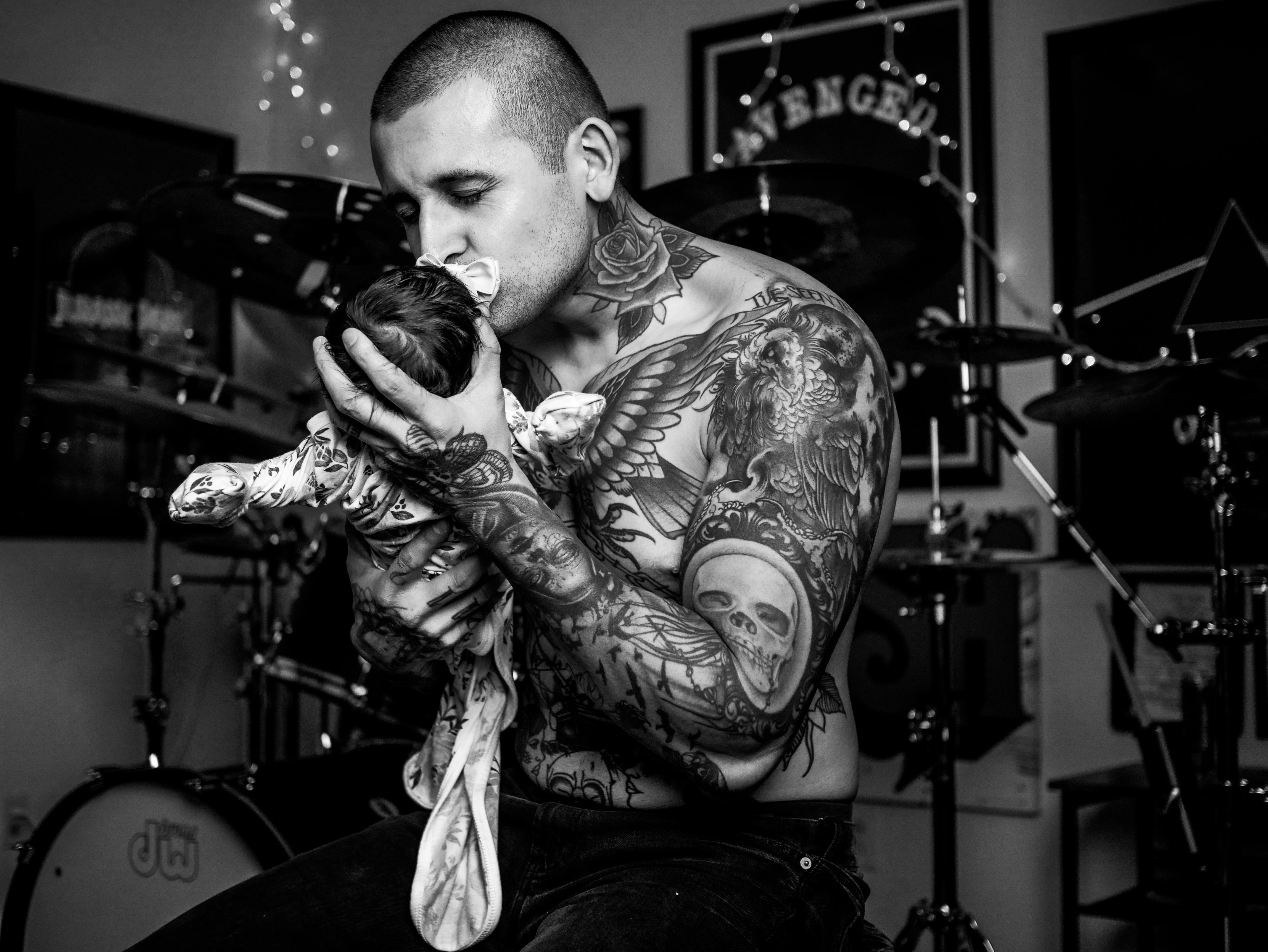 Punk Royale Stockholm: Upptäck Den Unika Matupplevelsen Här!