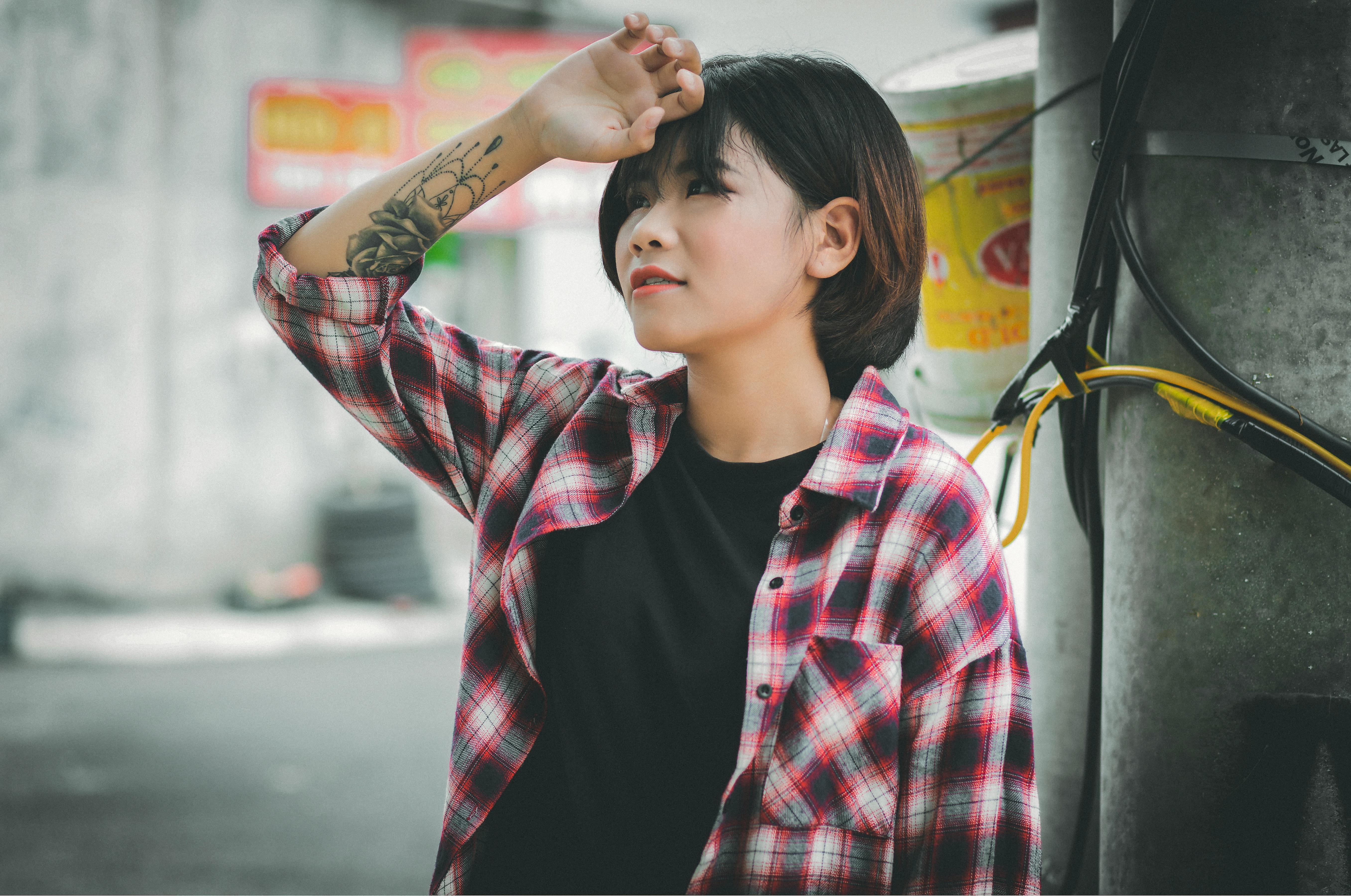 KEN smith - Photography