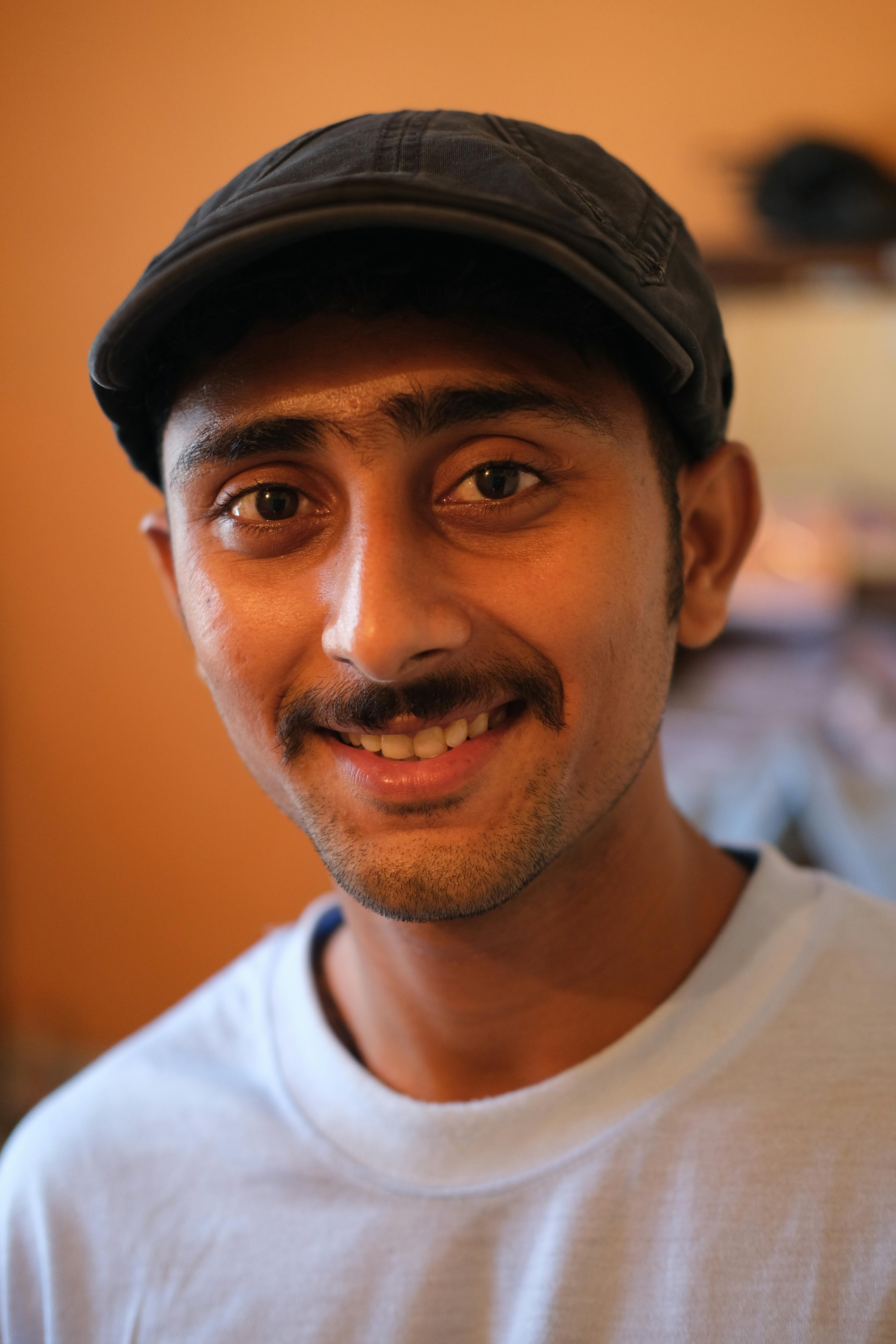 Face Closeup Man Photos, Download The BEST Free Face Closeup Man Stock ...