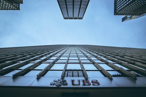 What Does UBS Do? History and Services Explained