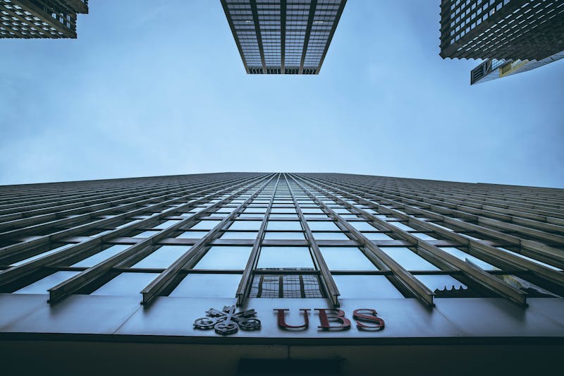 Understanding UBS AUM: Breaking Down Its Key Components