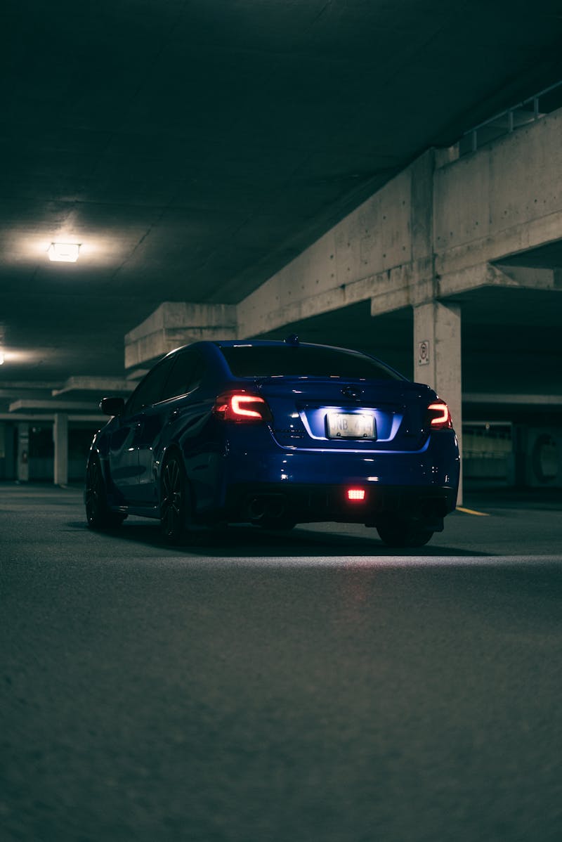 Car Back View Photos, Download The BEST Free Car Back View Stock Photos ...