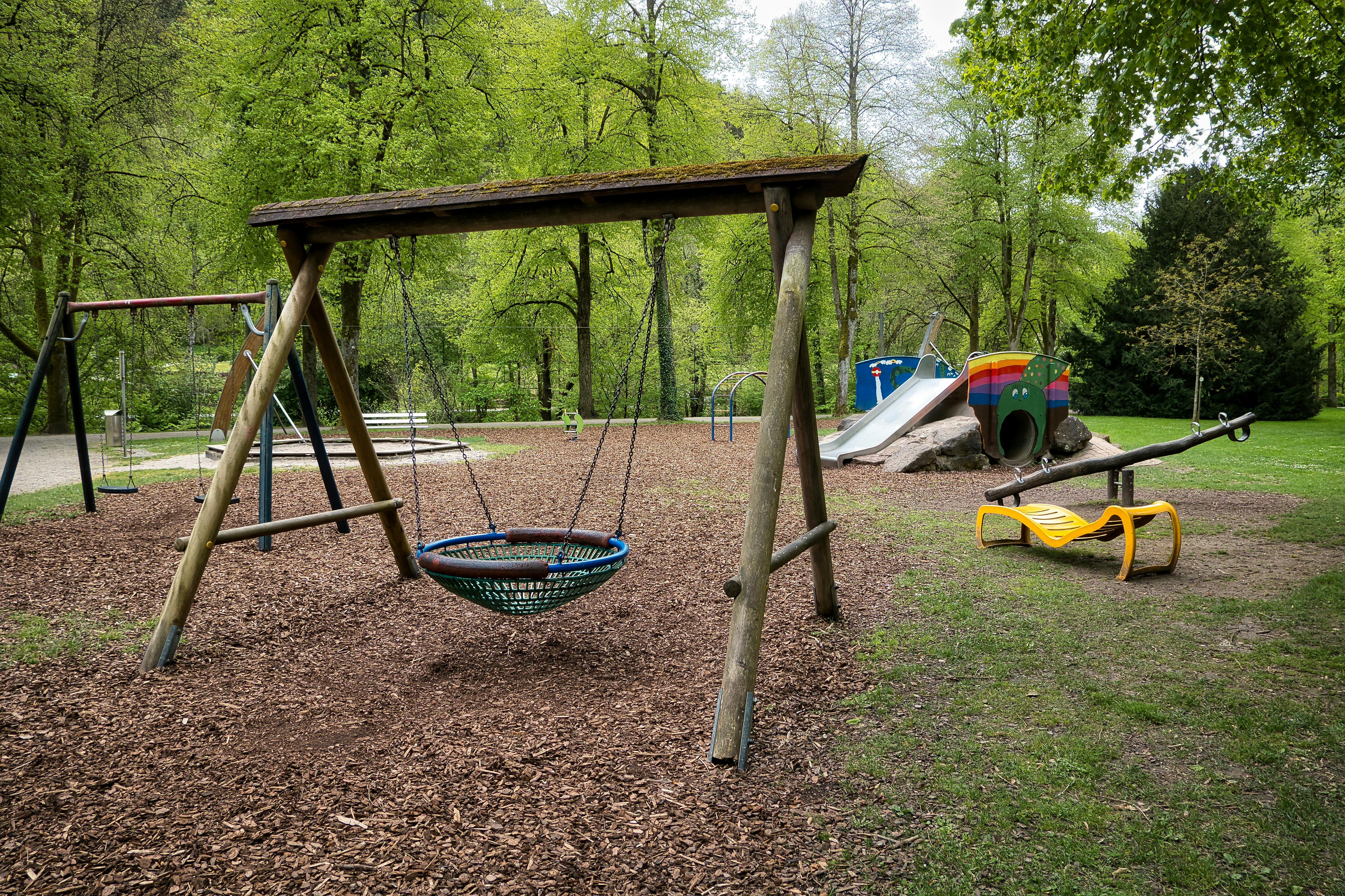 Teeter Totter Photos, Download The BEST Free Teeter Totter Stock Photos ...