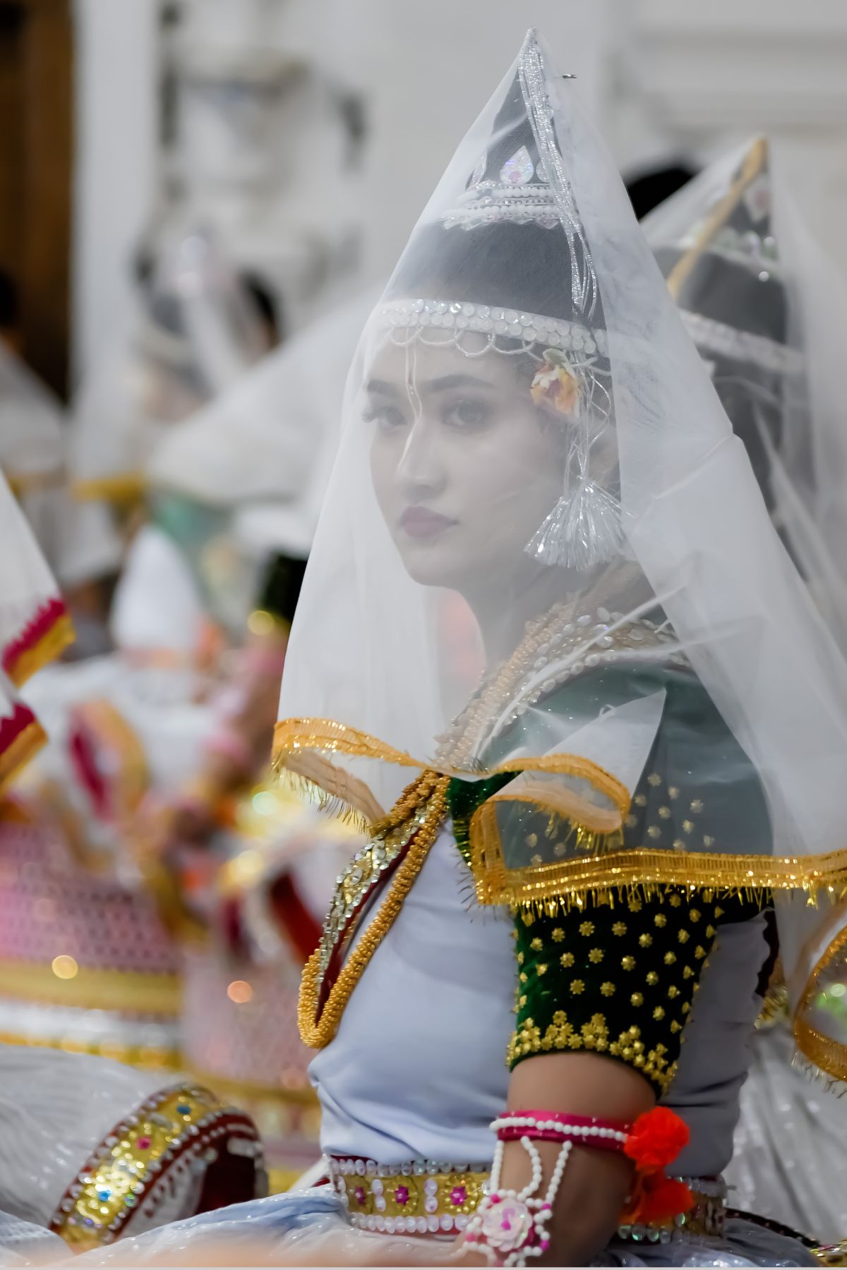 Traditional Manipuri Dance Photos, Download The BEST Free Traditional ...