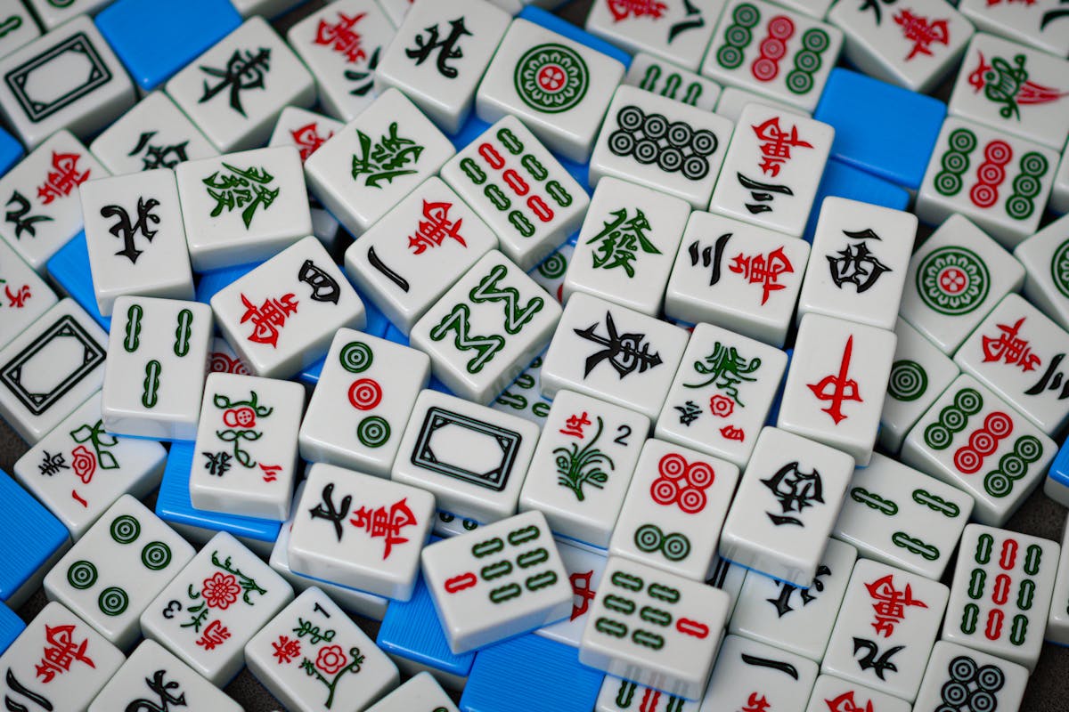 Mahjong Photos, Download The BEST Free Mahjong Stock Photos & HD Images