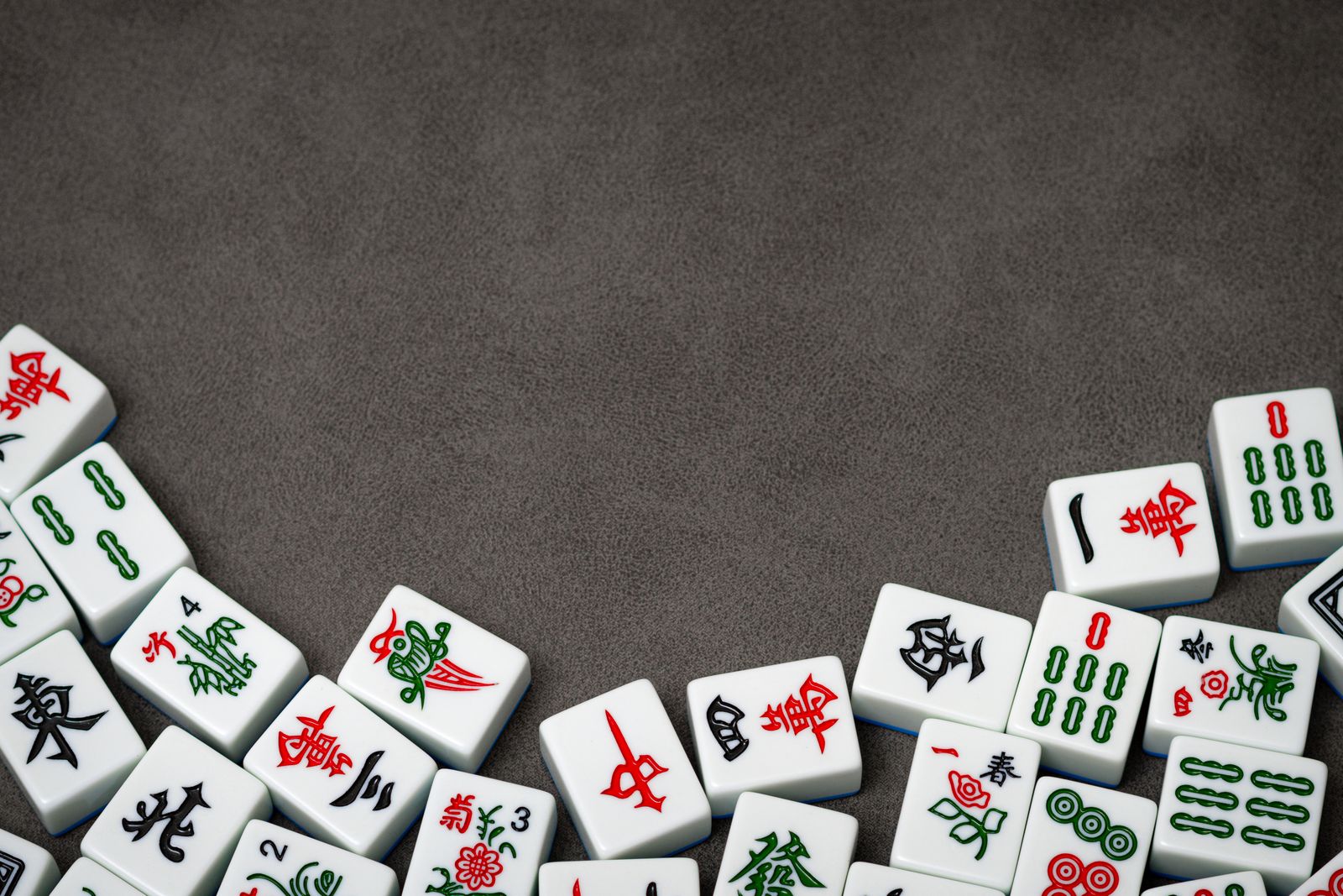 Mahjong 19 Photos & Videos Collected by Mahmoud Yahyaoui