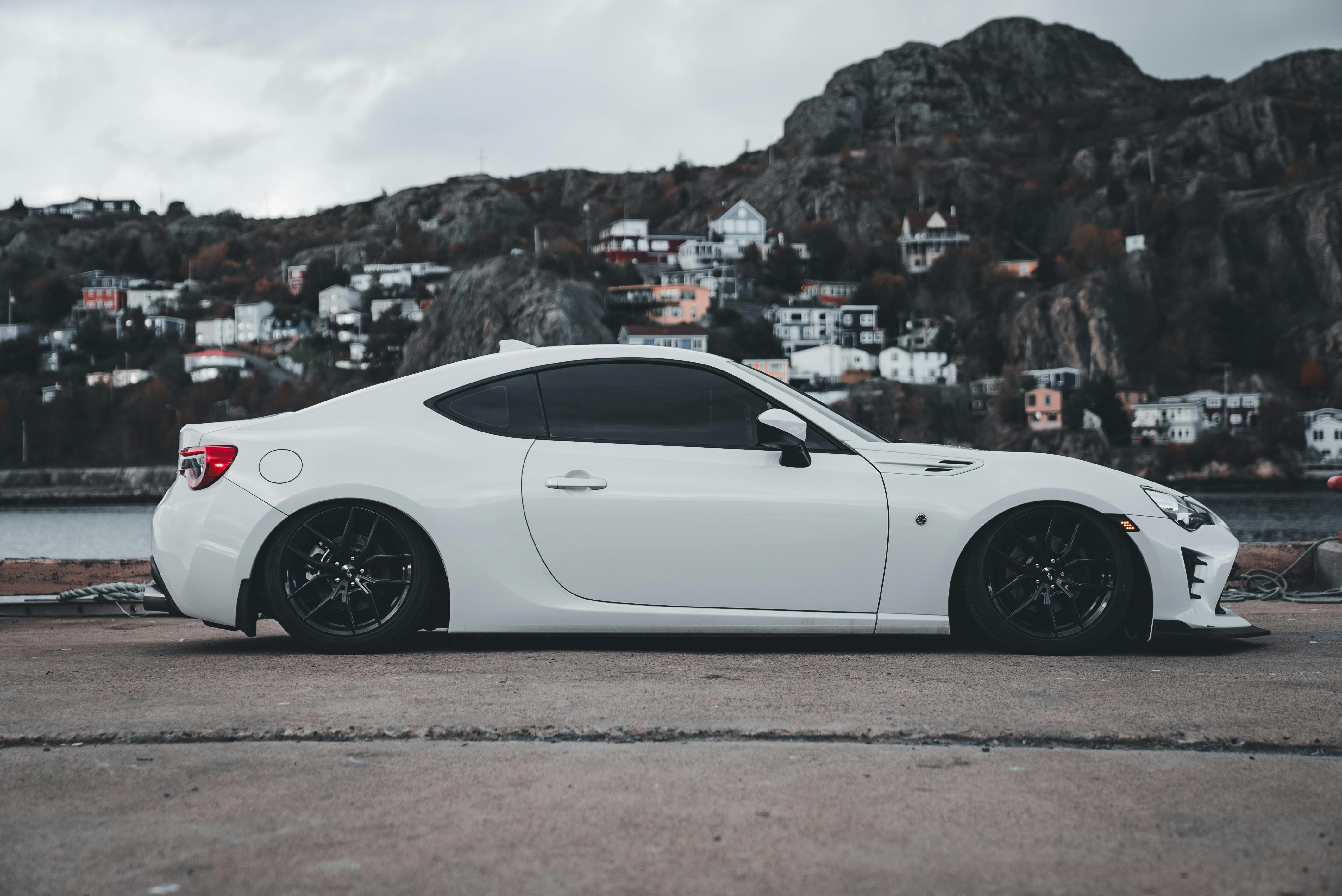 Car And Landscape Photos, Download The BEST Free Car And Landscape ...