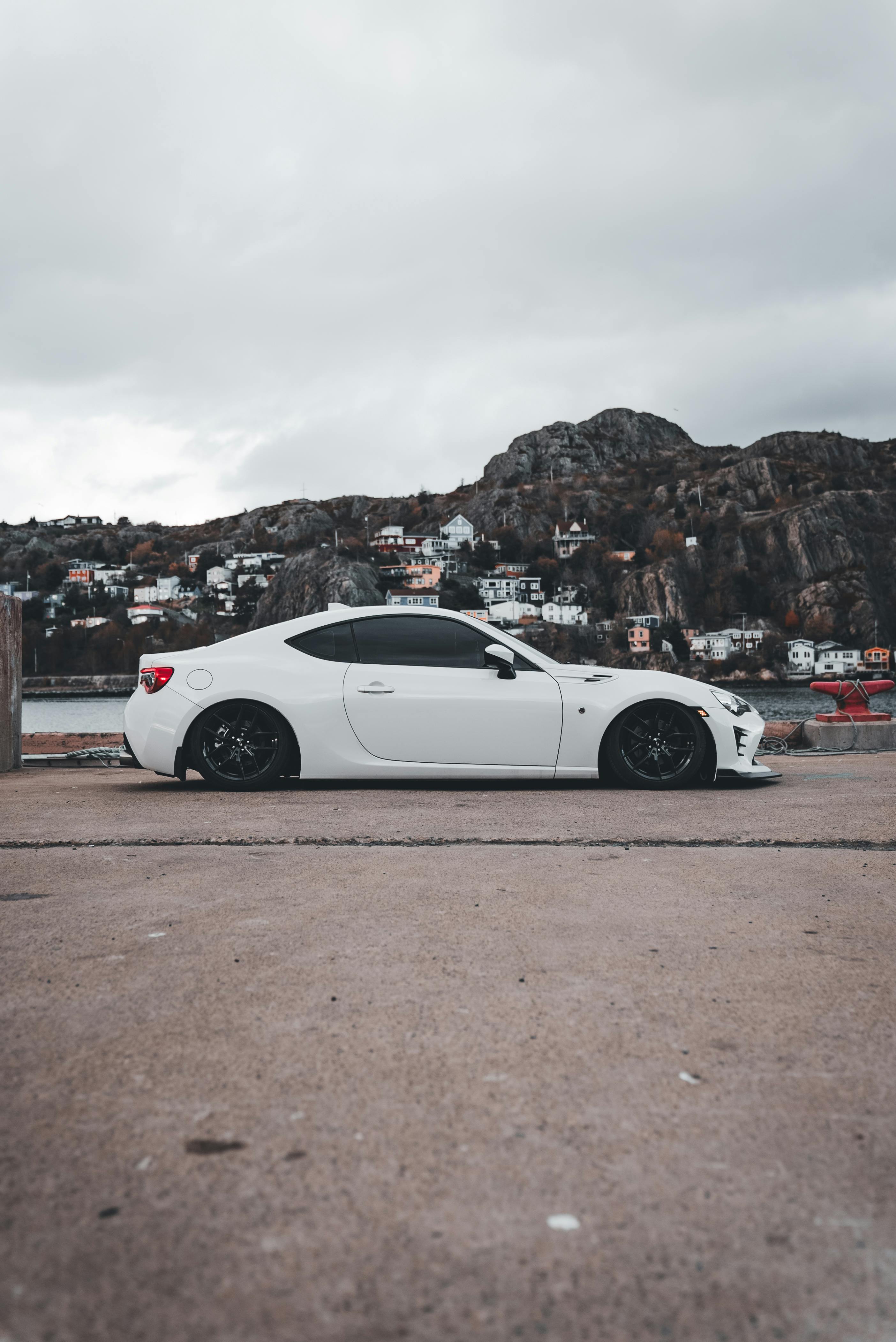 Vehicle Side Profile Photos, Download The BEST Free Vehicle Side ...