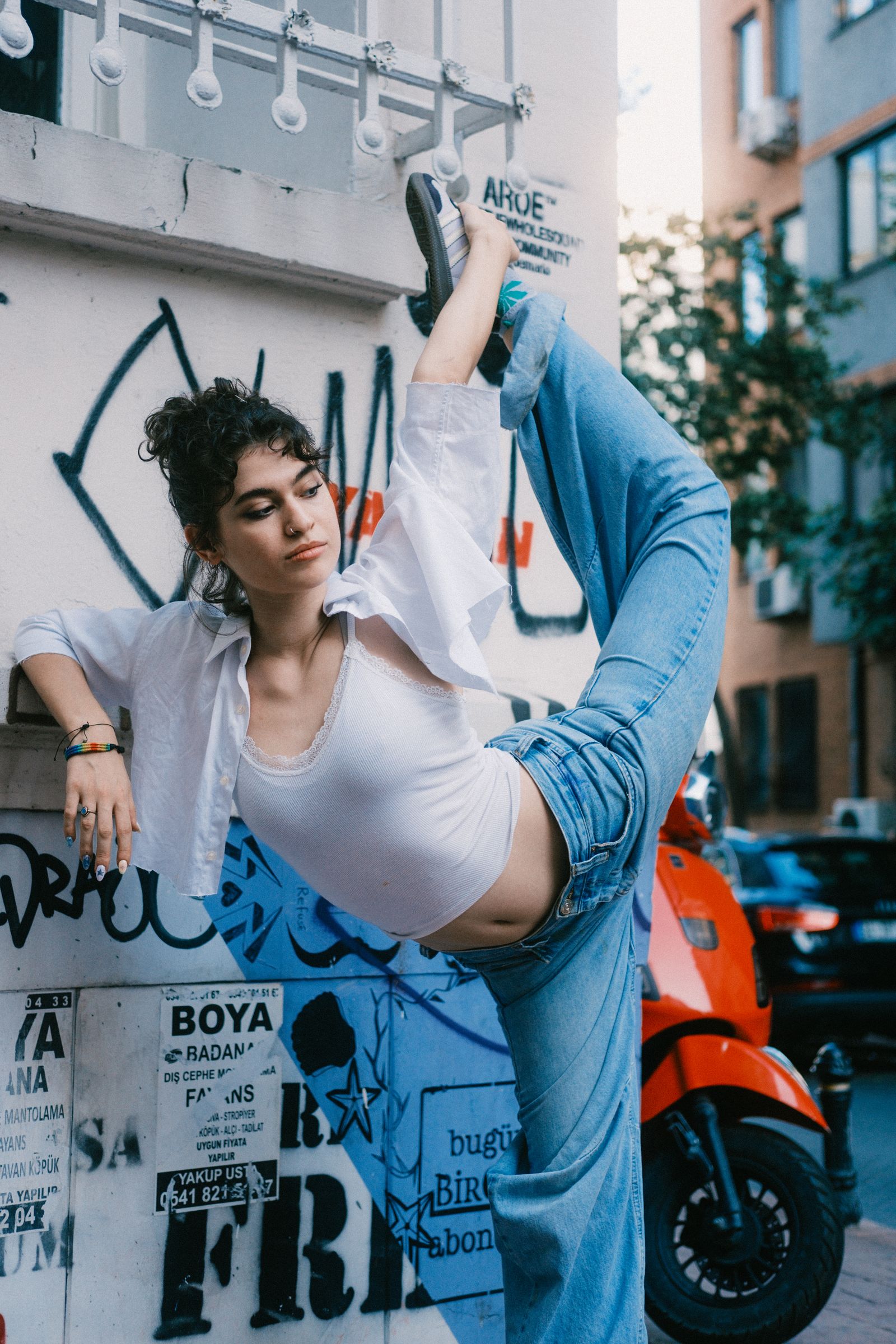 Street Dance Photos, Download The BEST Free Street Dance Stock Photos ...