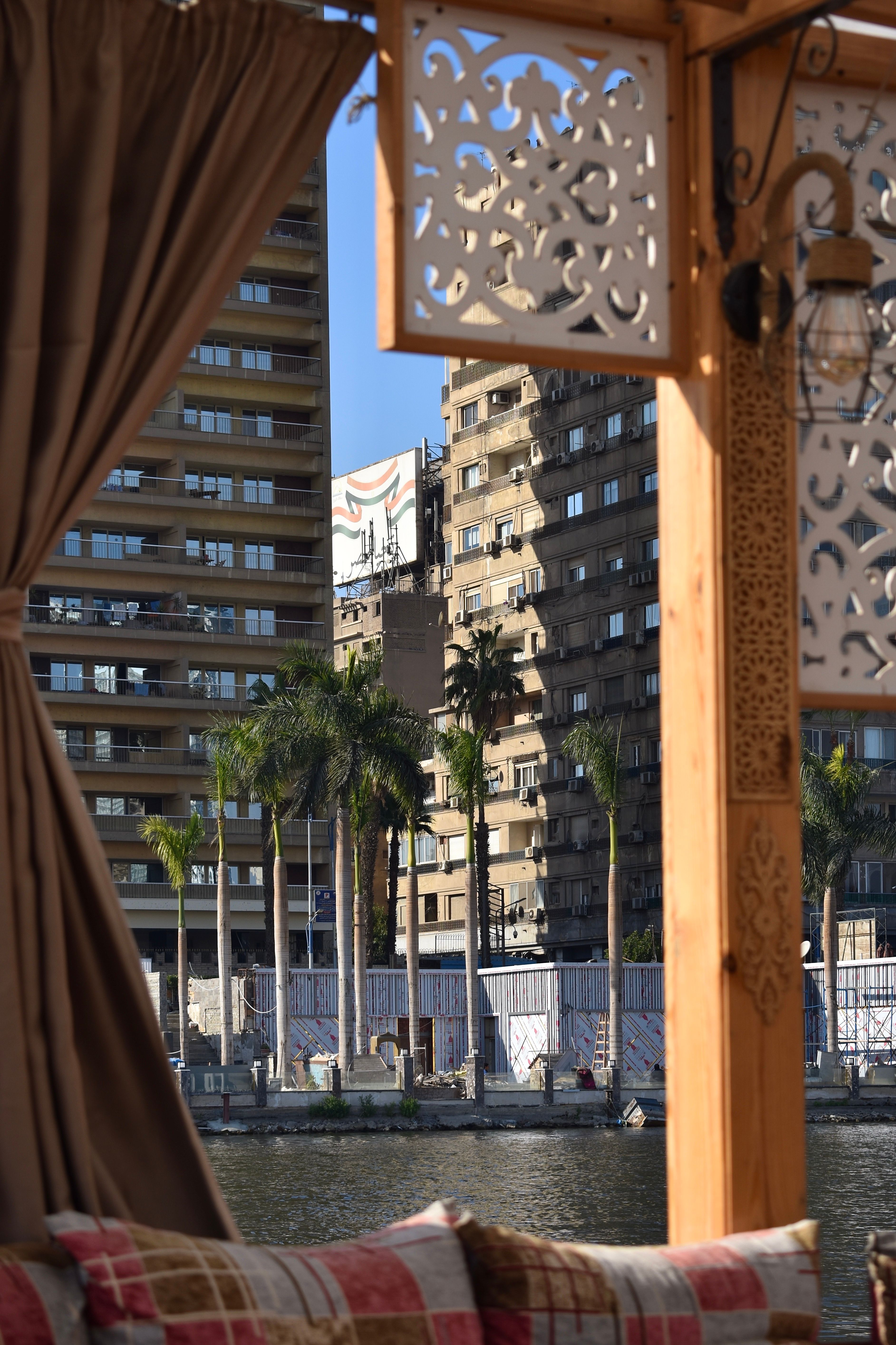 Balcony Nile River Egypt Photos, Download The BEST Free Balcony Nile ...
