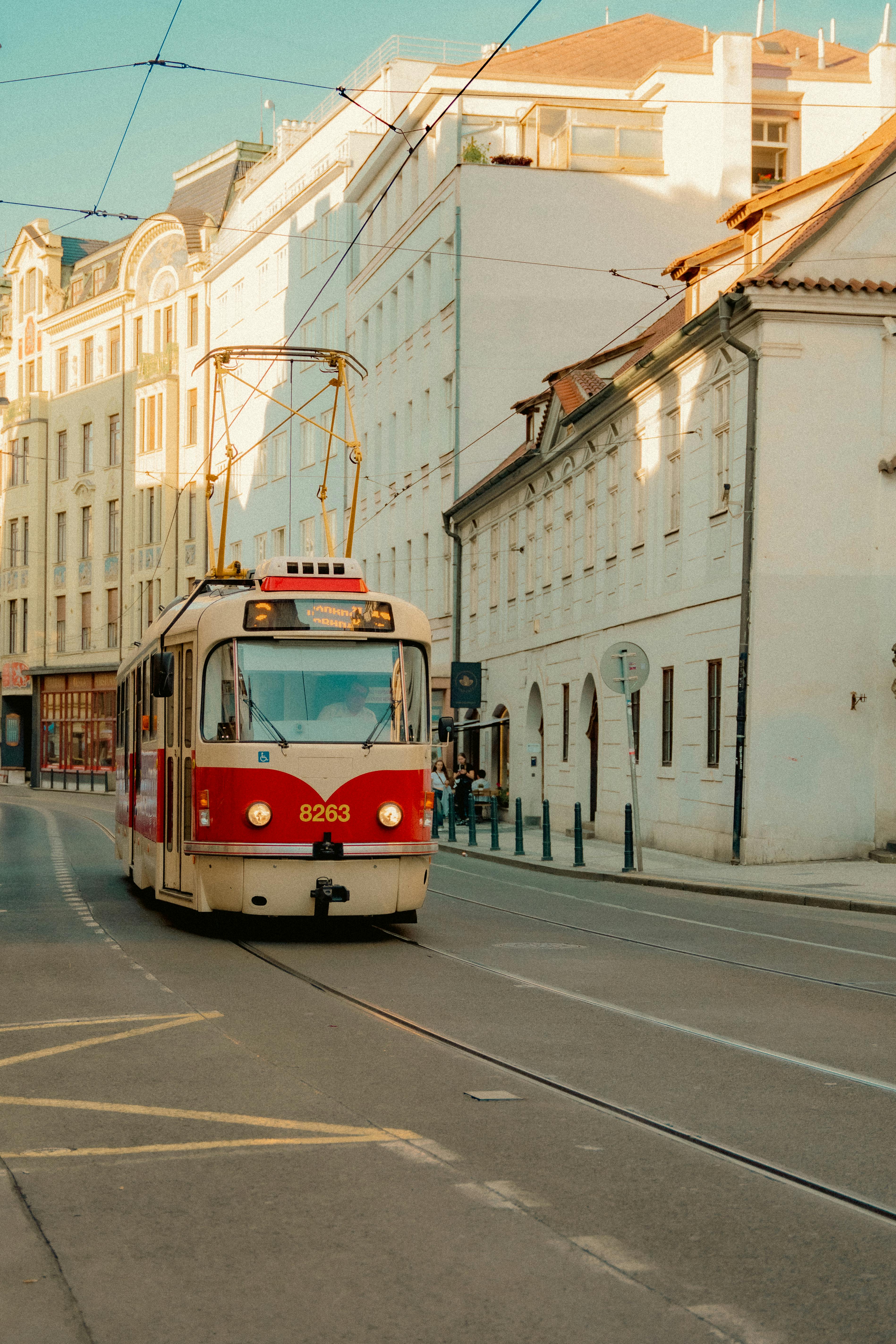 Tramway Sistema Photos, Download The BEST Free Tramway Sistema Stock ...