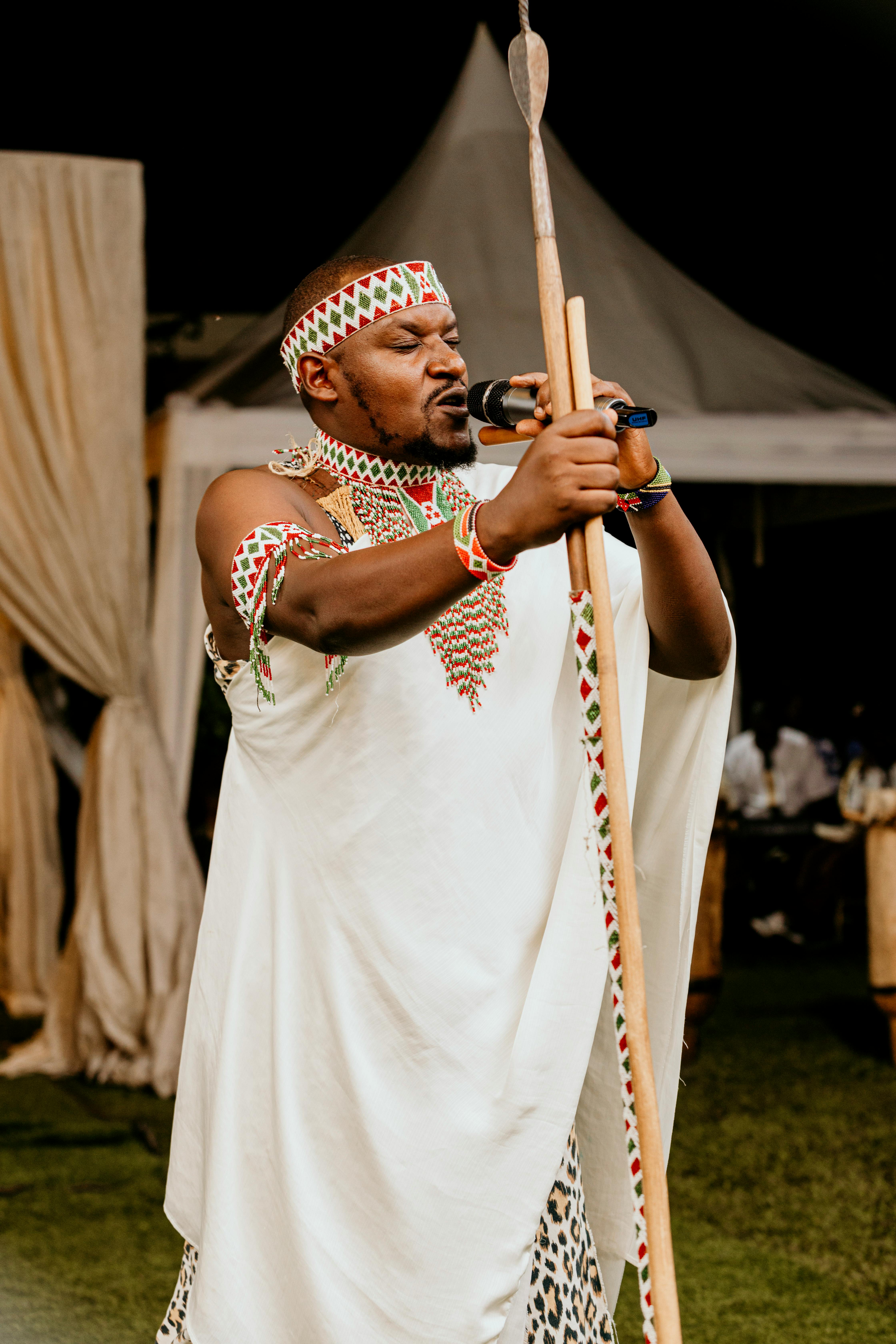 African Chief And His Coumunity Photos, Download The BEST Free African ...