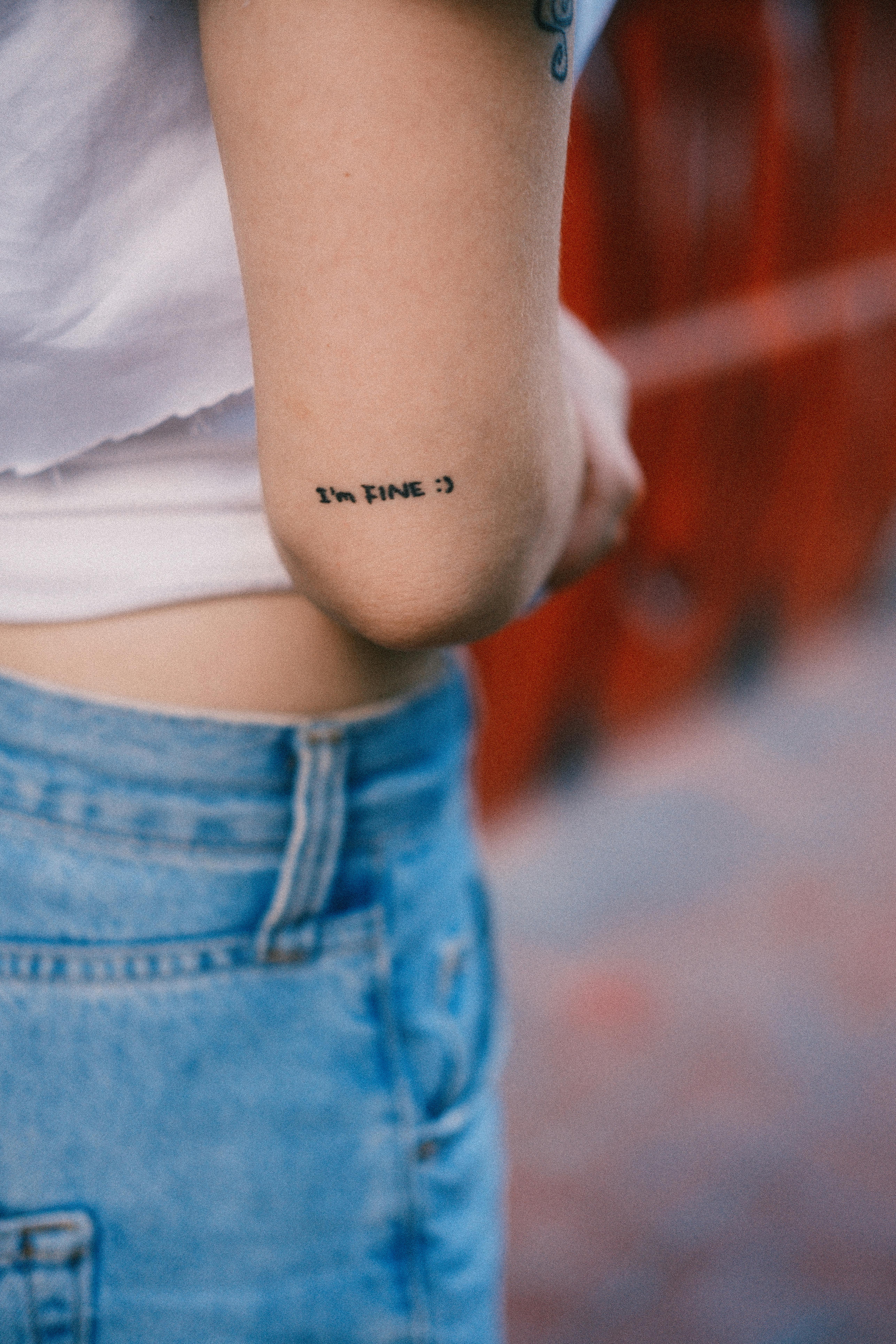 Text Body Art Photos, Download The BEST Free Text Body Art Stock Photos ...