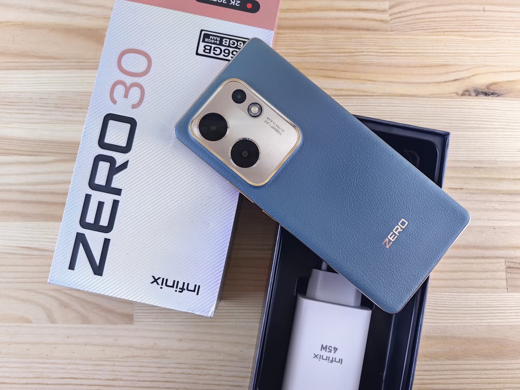 Unleash Power: Infinix Hot 40 Review, Specs, and Comparison