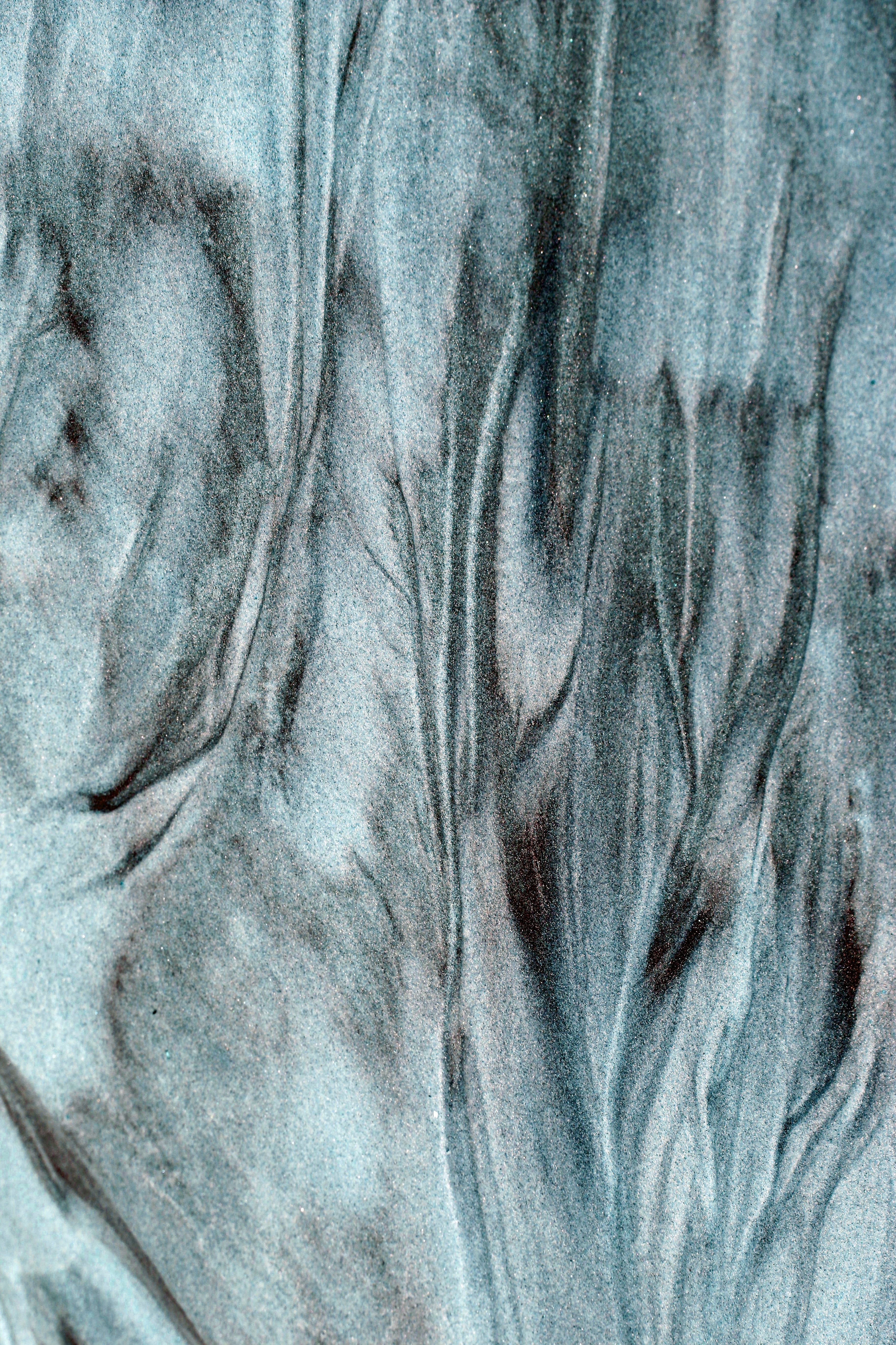 Abstract Close-up of Textured Fabric Patterns · Free Stock Photo