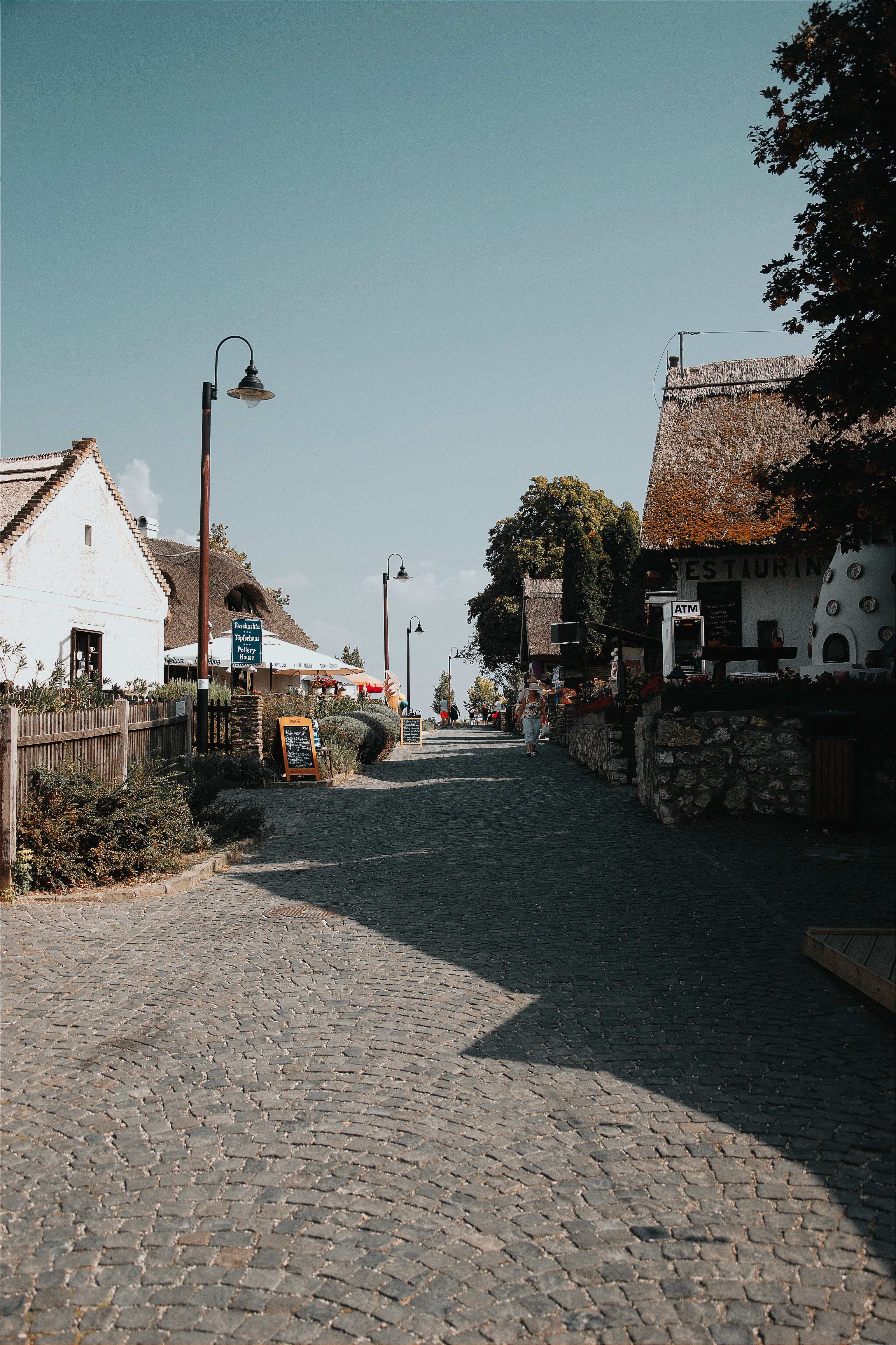 Hungarian Village Photos, Download The BEST Free Hungarian Village ...