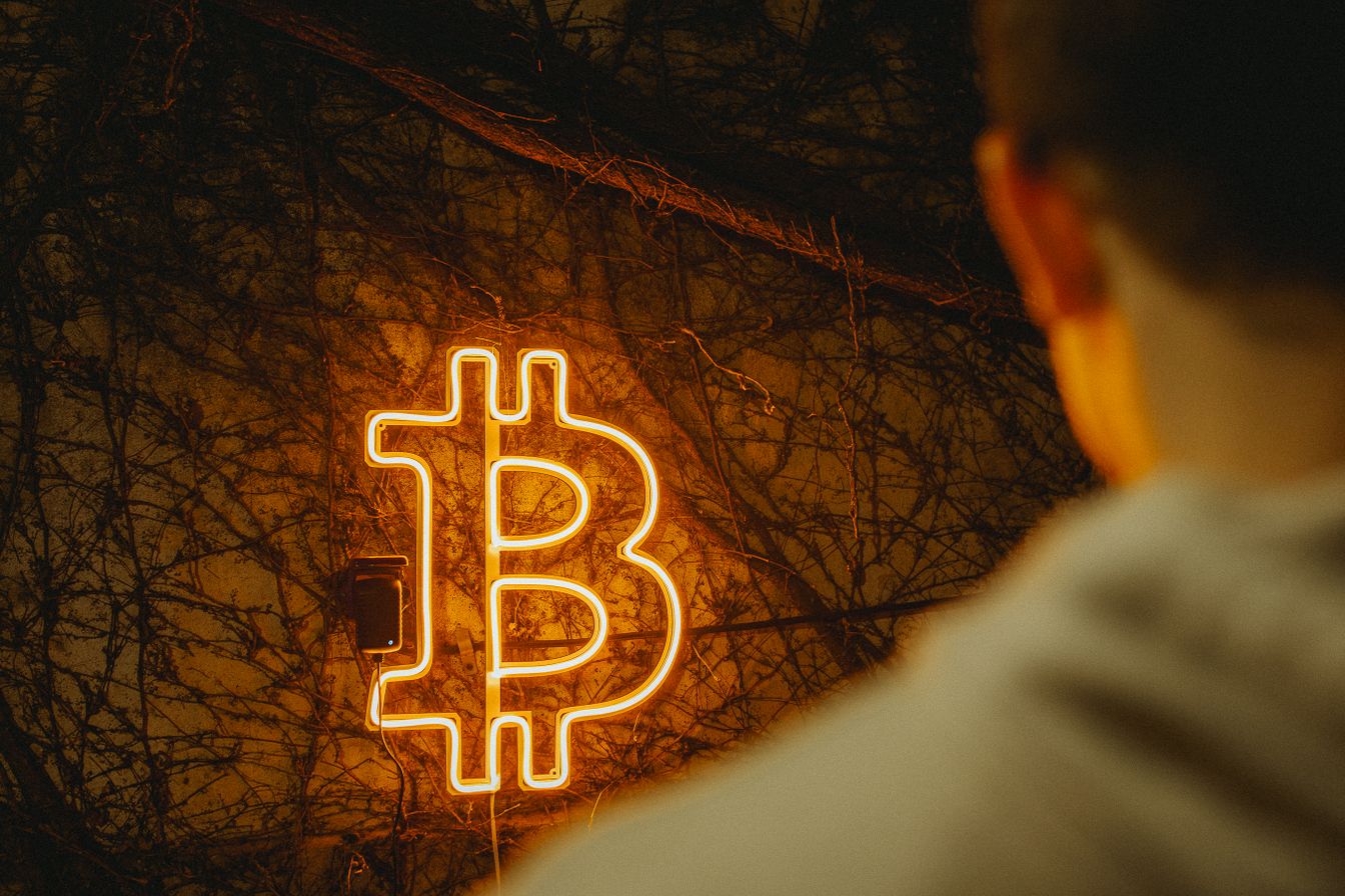 Decoding the Bit Coin Symbol: Origins and Evolution