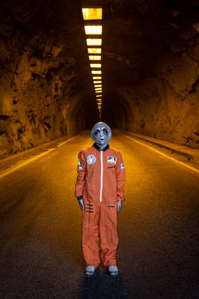 Alien Profile Picture Photos, Download The BEST Free Alien Profile ...