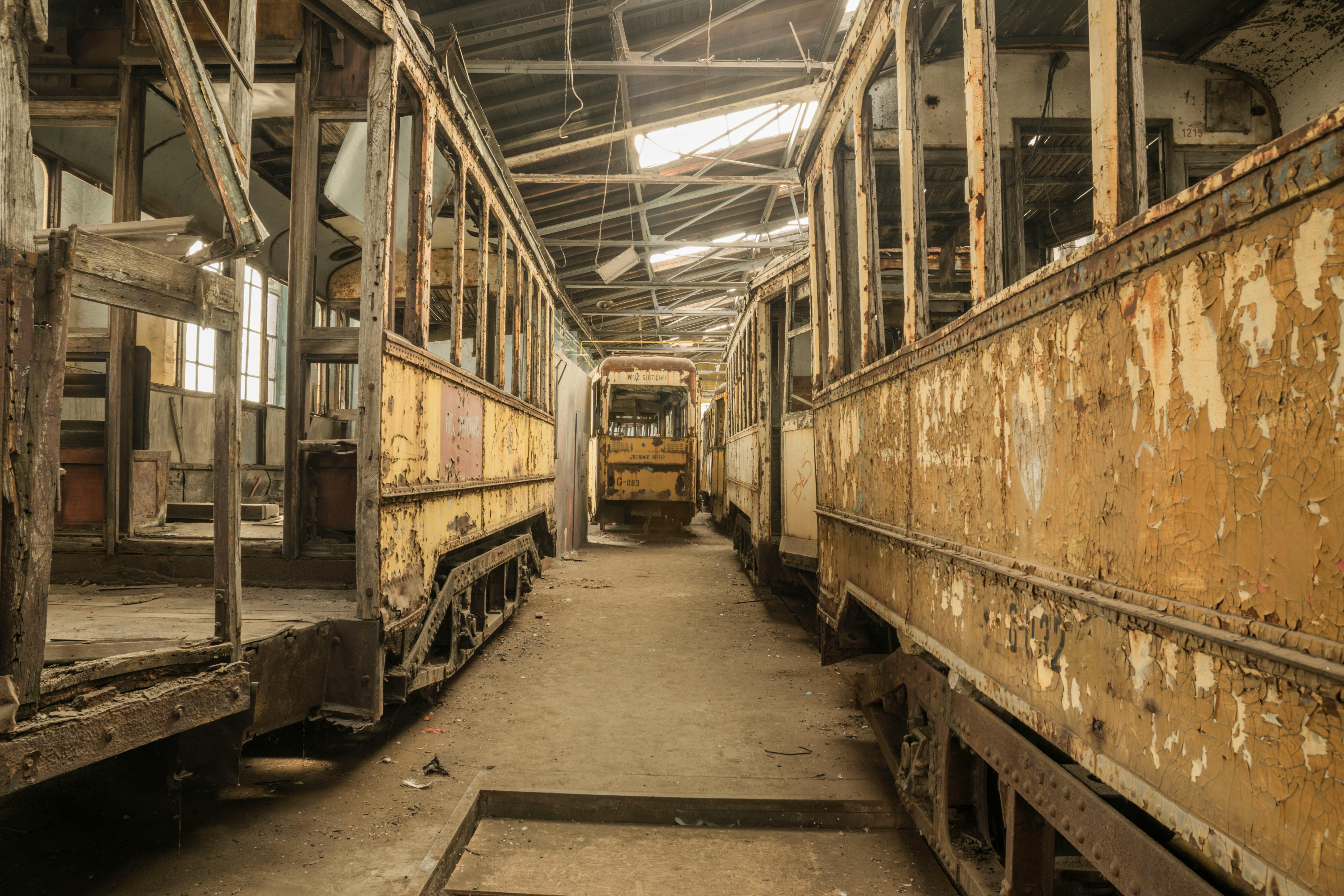 Railroad Depot Interior Office Photos, Download The BEST Free Railroad ...