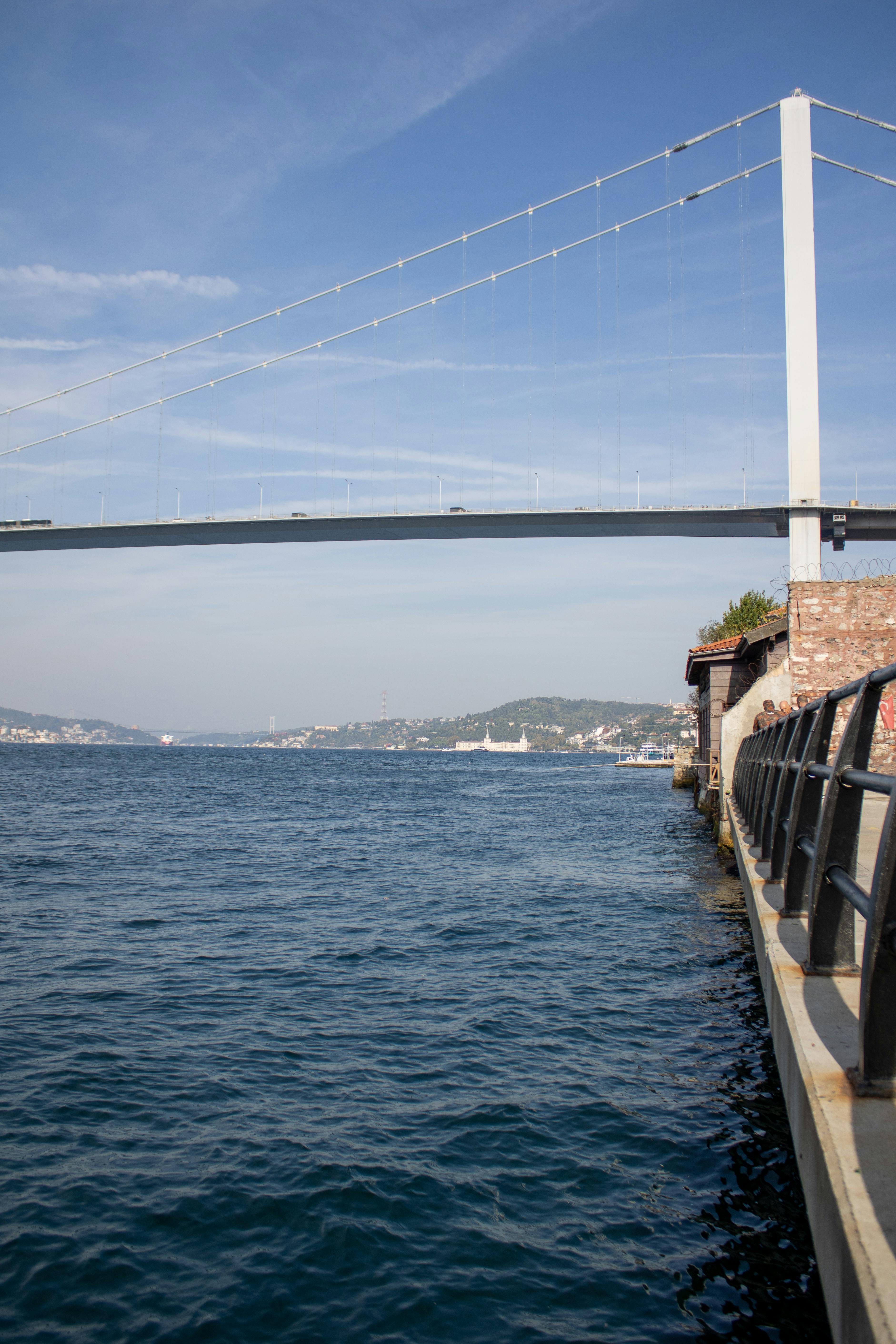 Nautical Bridge Photos, Download The BEST Free Nautical Bridge Stock ...