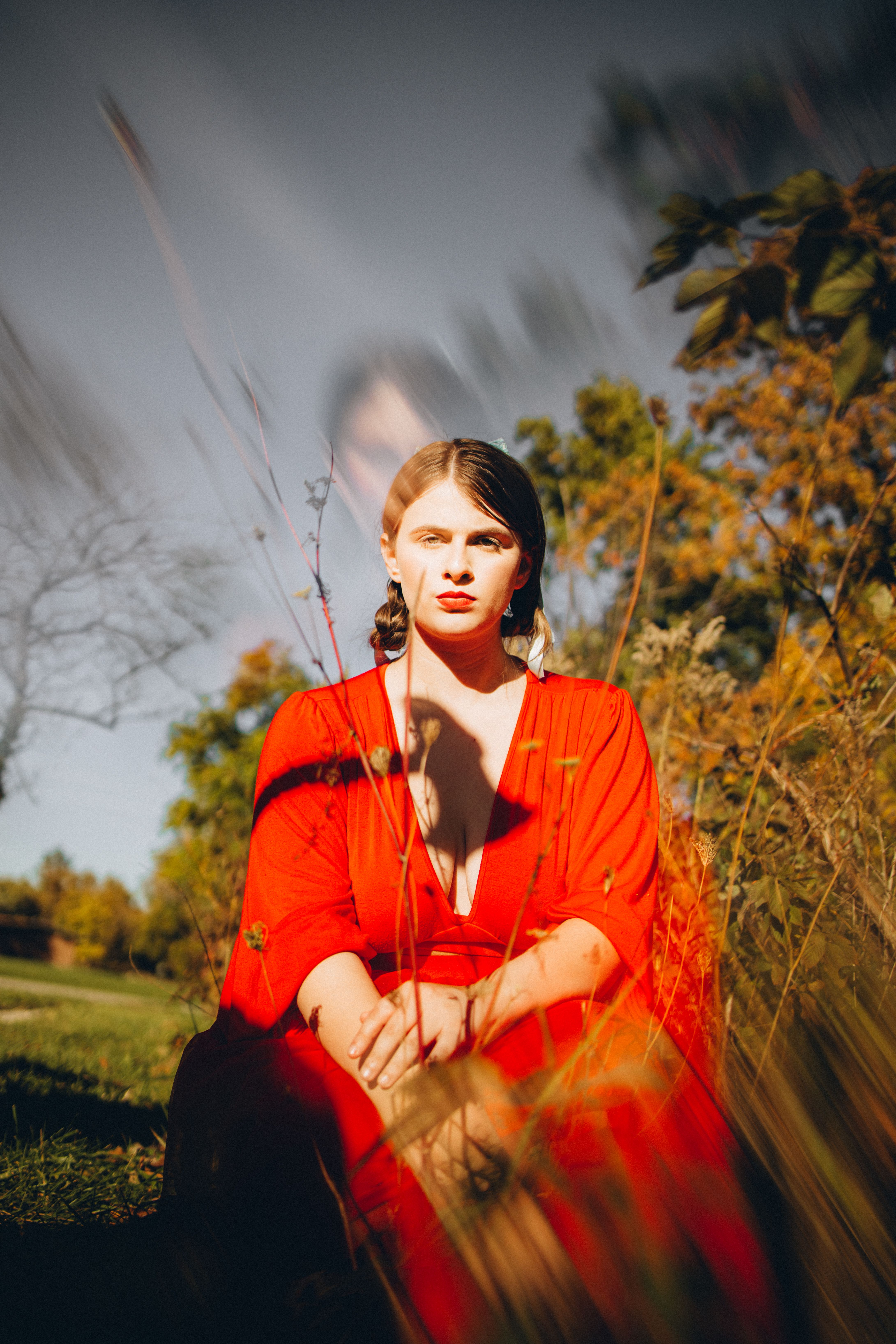 Mariya Klyachko - 写真