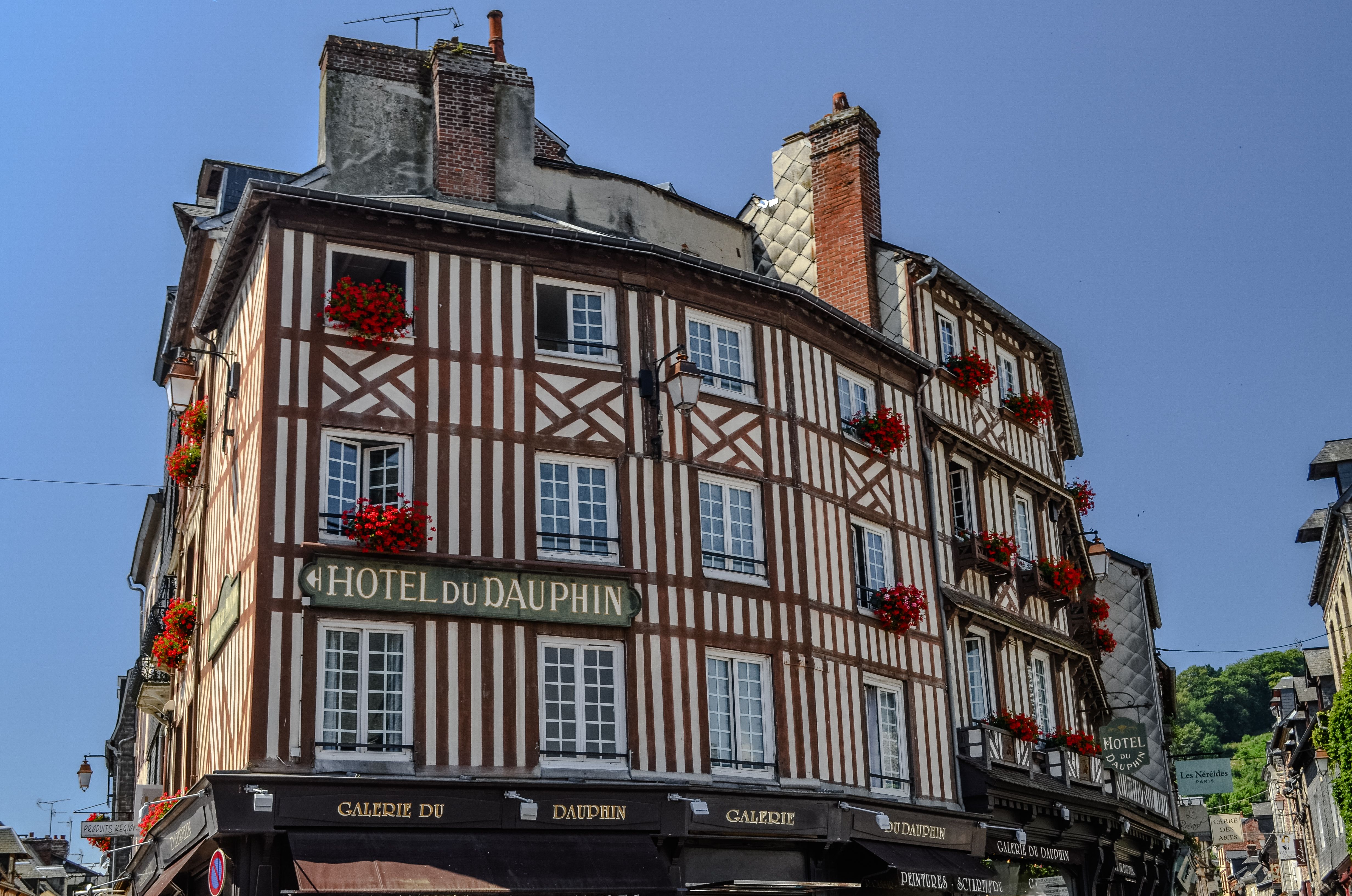 Normandy Region Photos, Download The BEST Free Normandy Region Stock ...