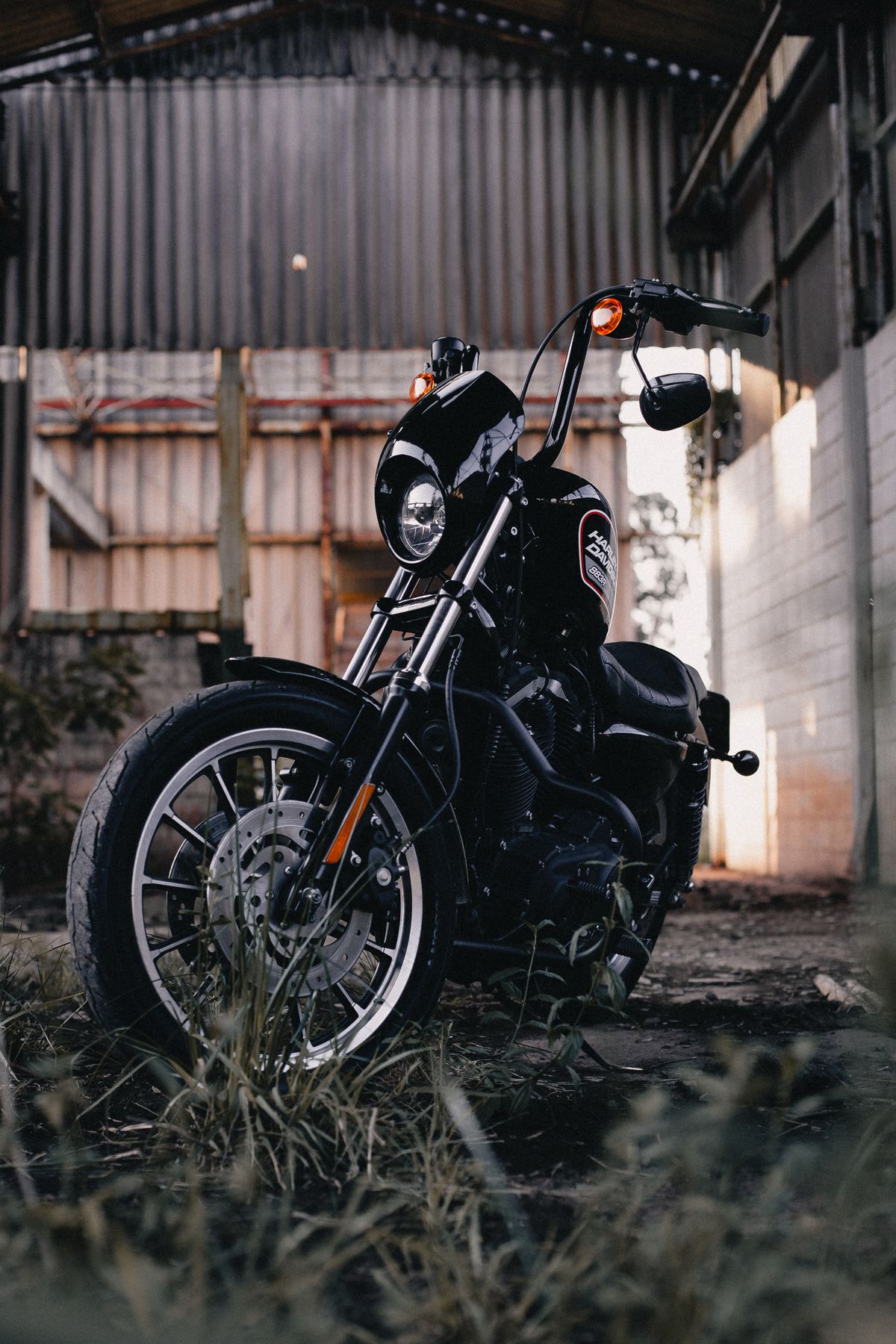 Harley Davidson Screensavers Photos, Download The BEST Free Harley ...