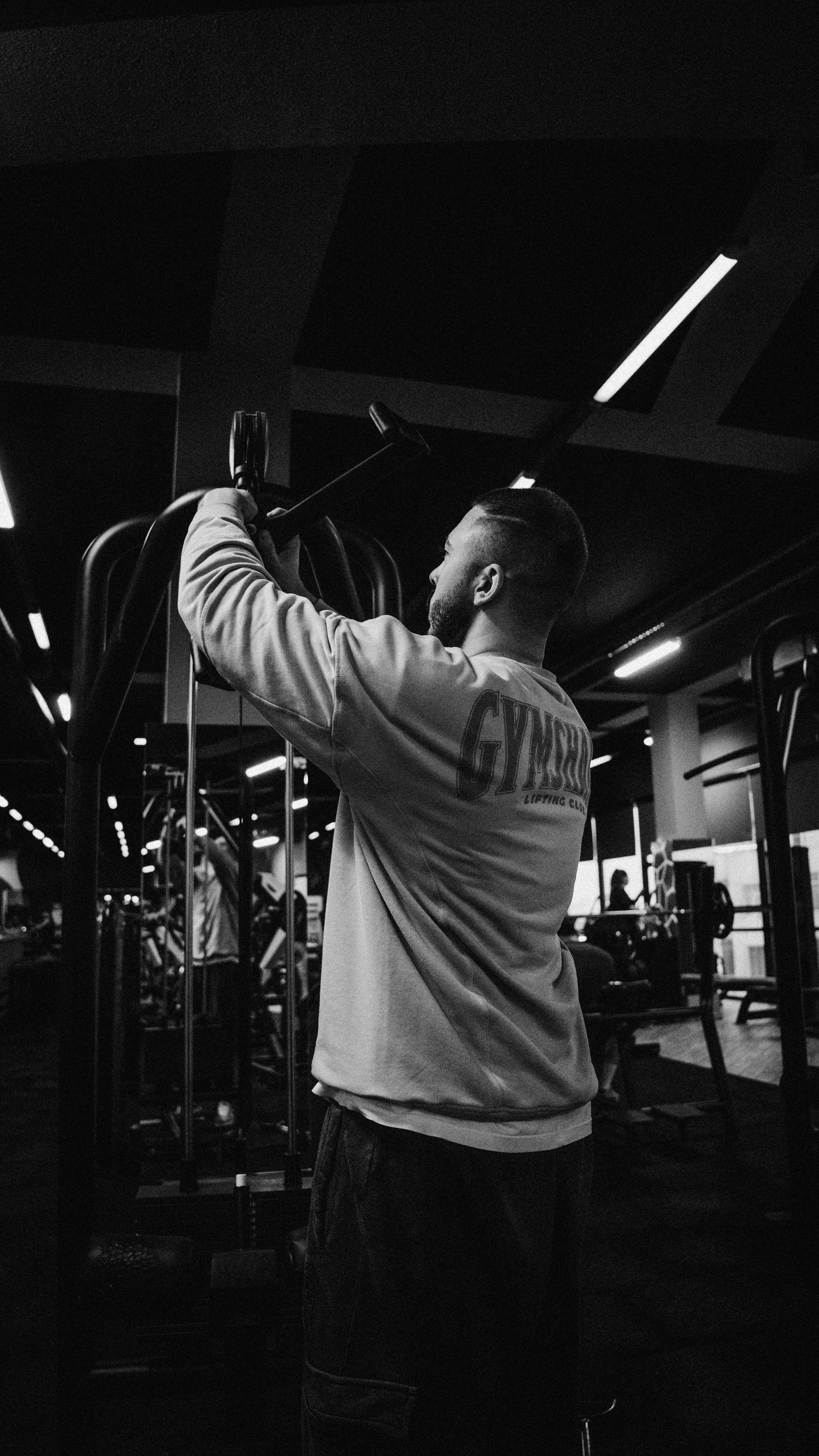 Gym Profile Picture Photos, Download The BEST Free Gym Profile Picture ...