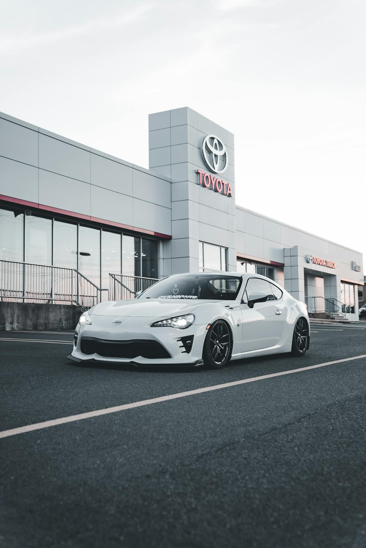 Toyota Car Photos, Download The BEST Free Toyota Car Stock Photos & HD ...