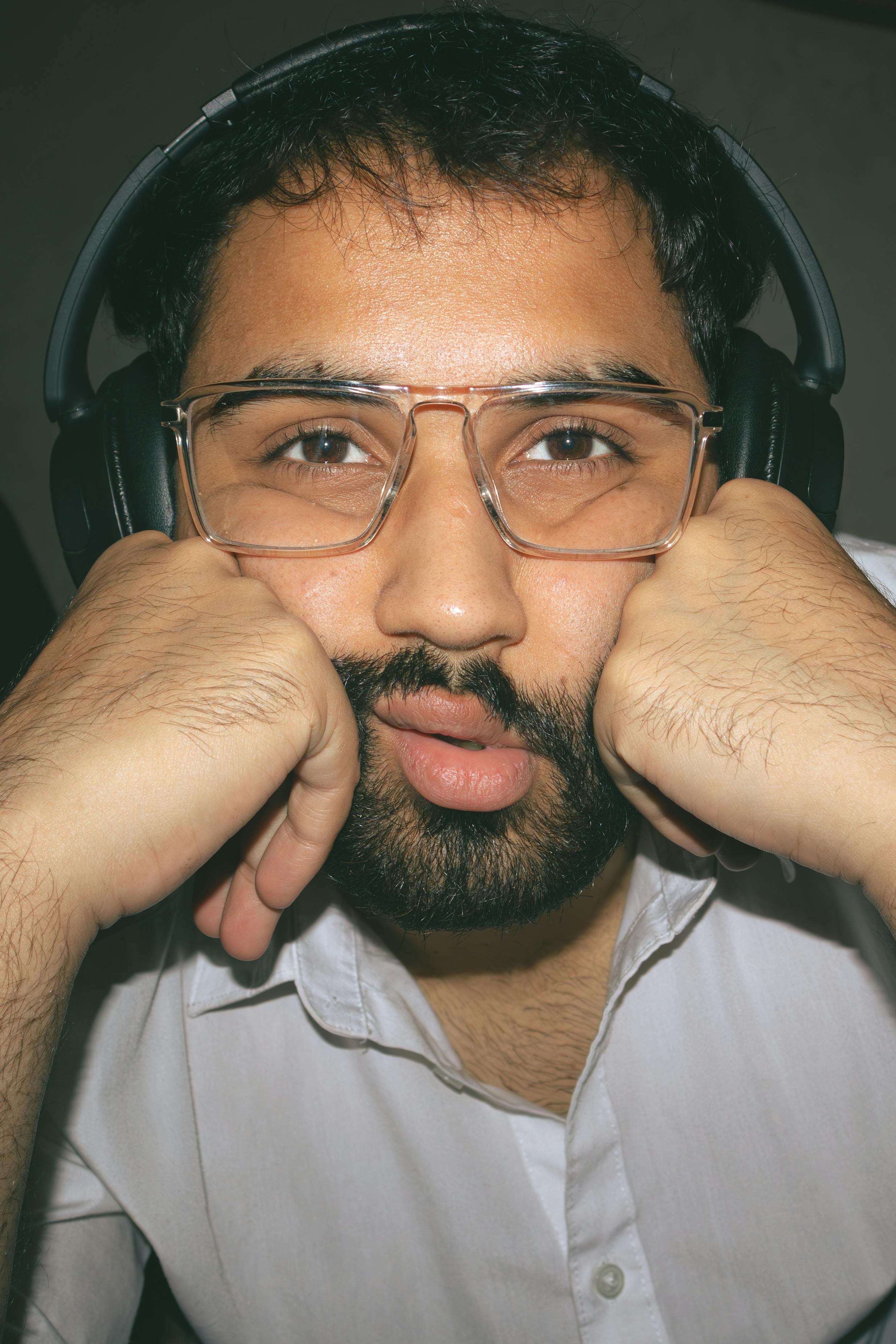 Bearded Man Photos, Download The BEST Free Bearded Man Stock Photos ...