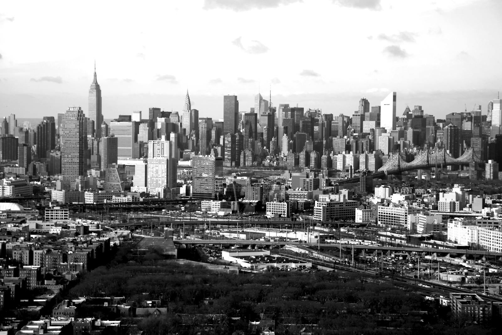 New York City Landmarks Photos, Download The BEST Free New York City ...