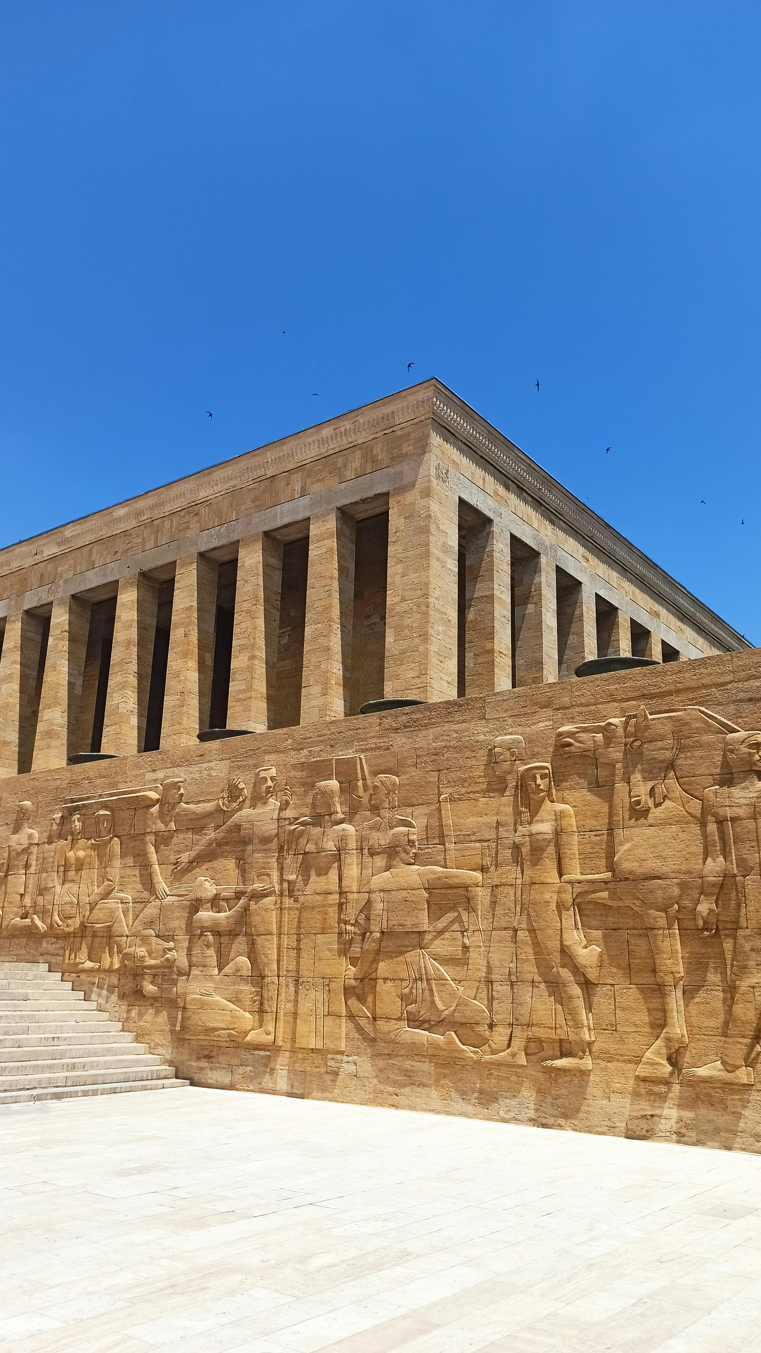 Sinan Aslan – Fotografia