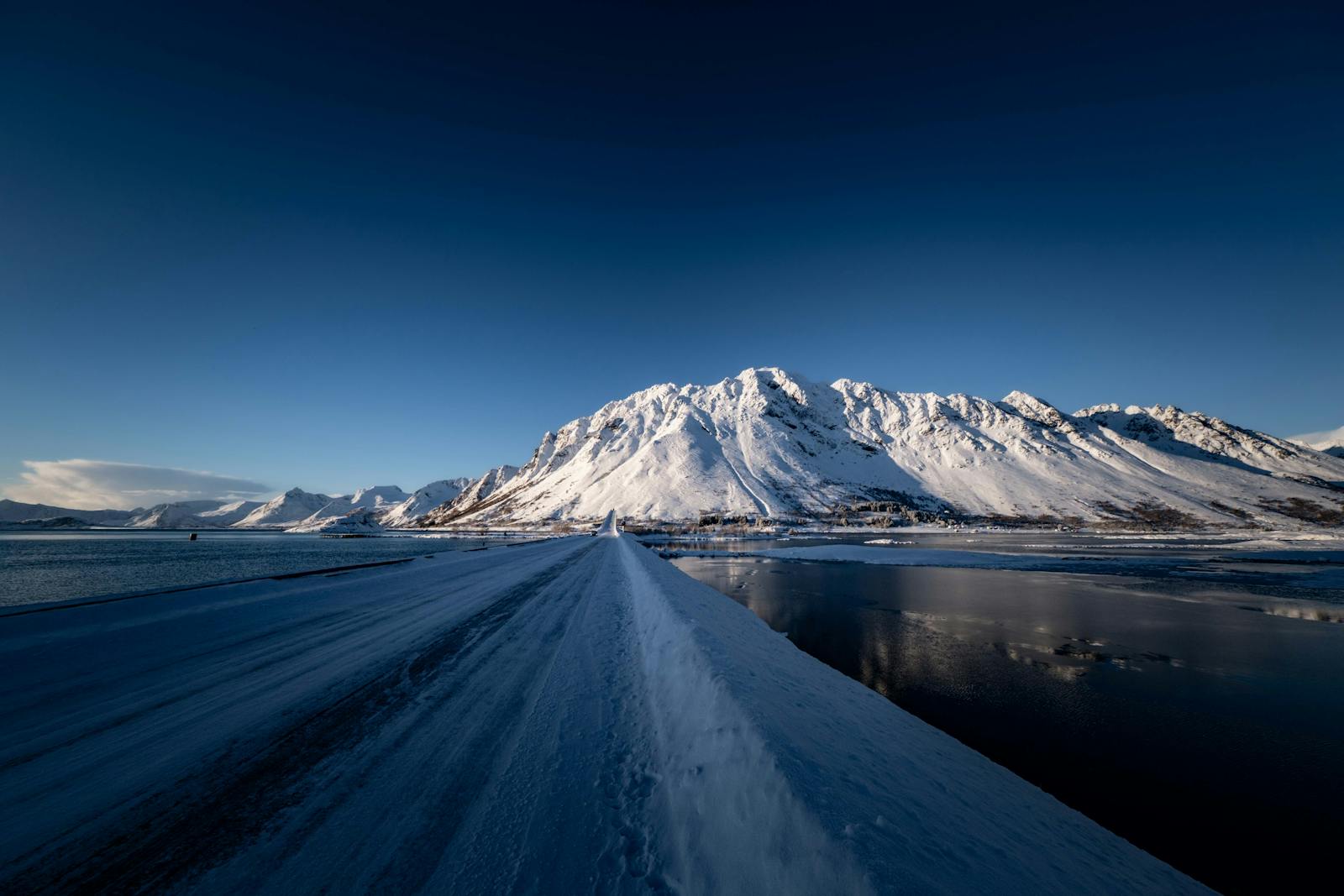 Cold Landscape Photos, Download The BEST Free Cold Landscape Stock ...